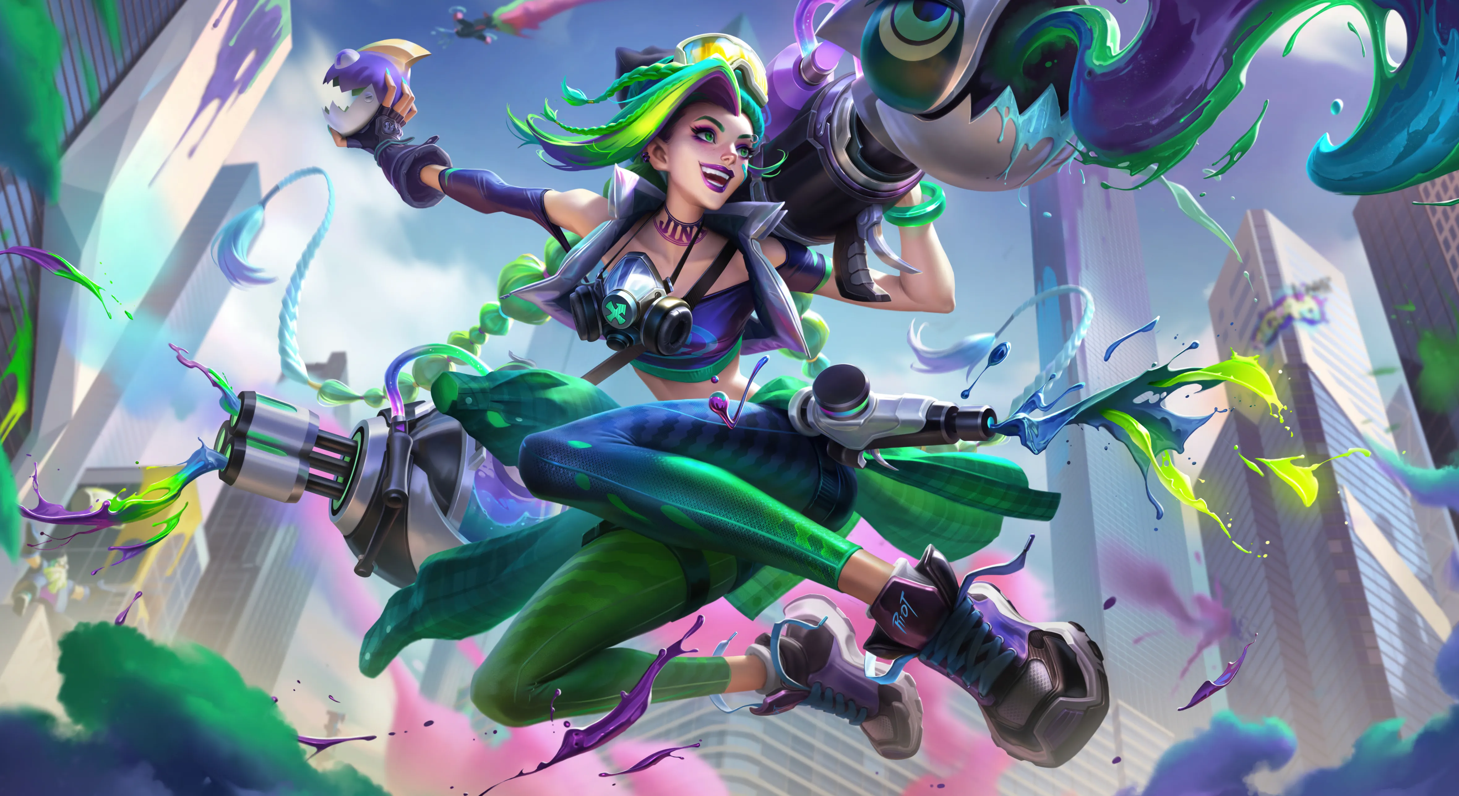 8 Best ADCs To Duo With Elise Support In League of Legends | 1v9