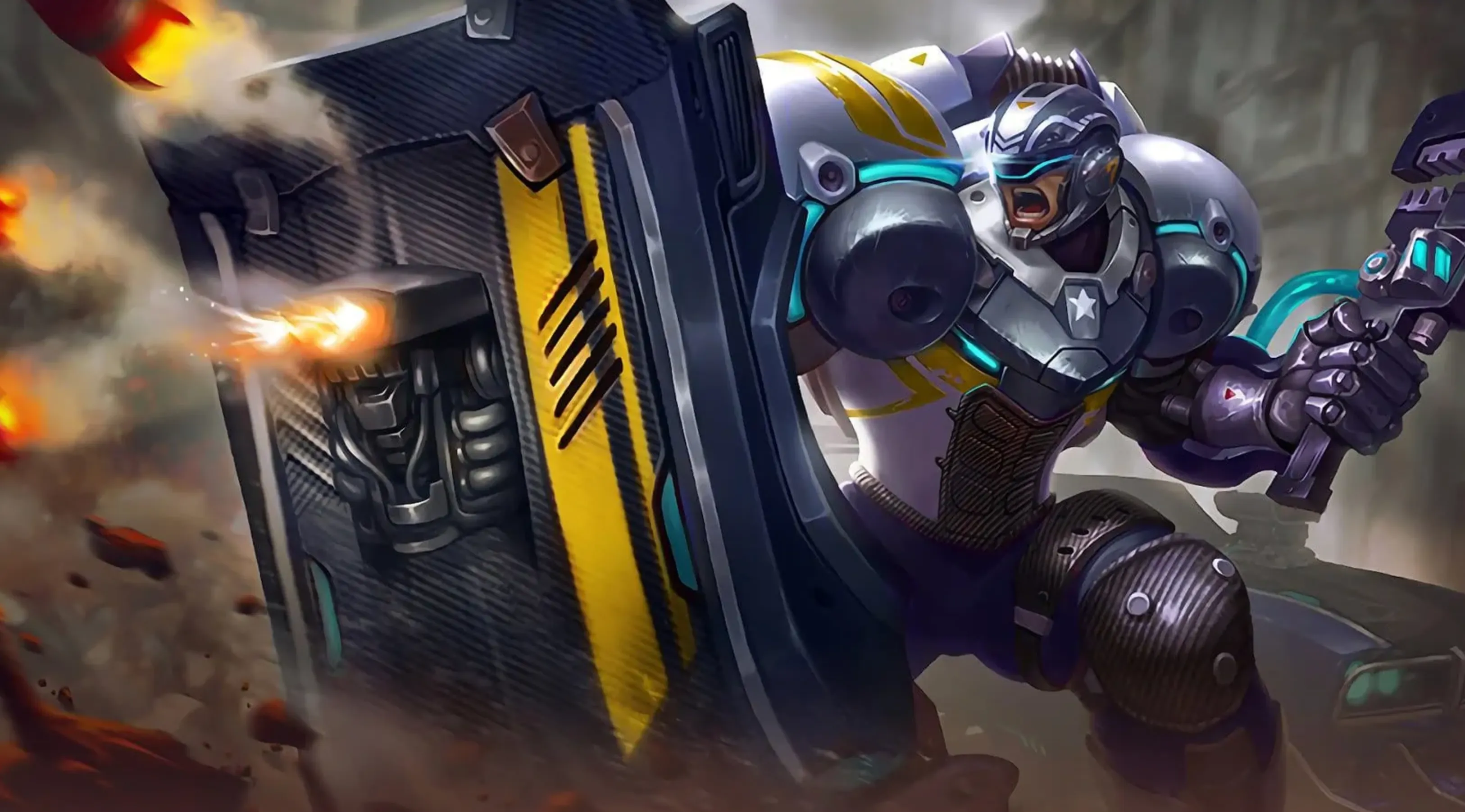 10 Best Heroes With Crowd Control Abilities In Mobile Legends | 1v9