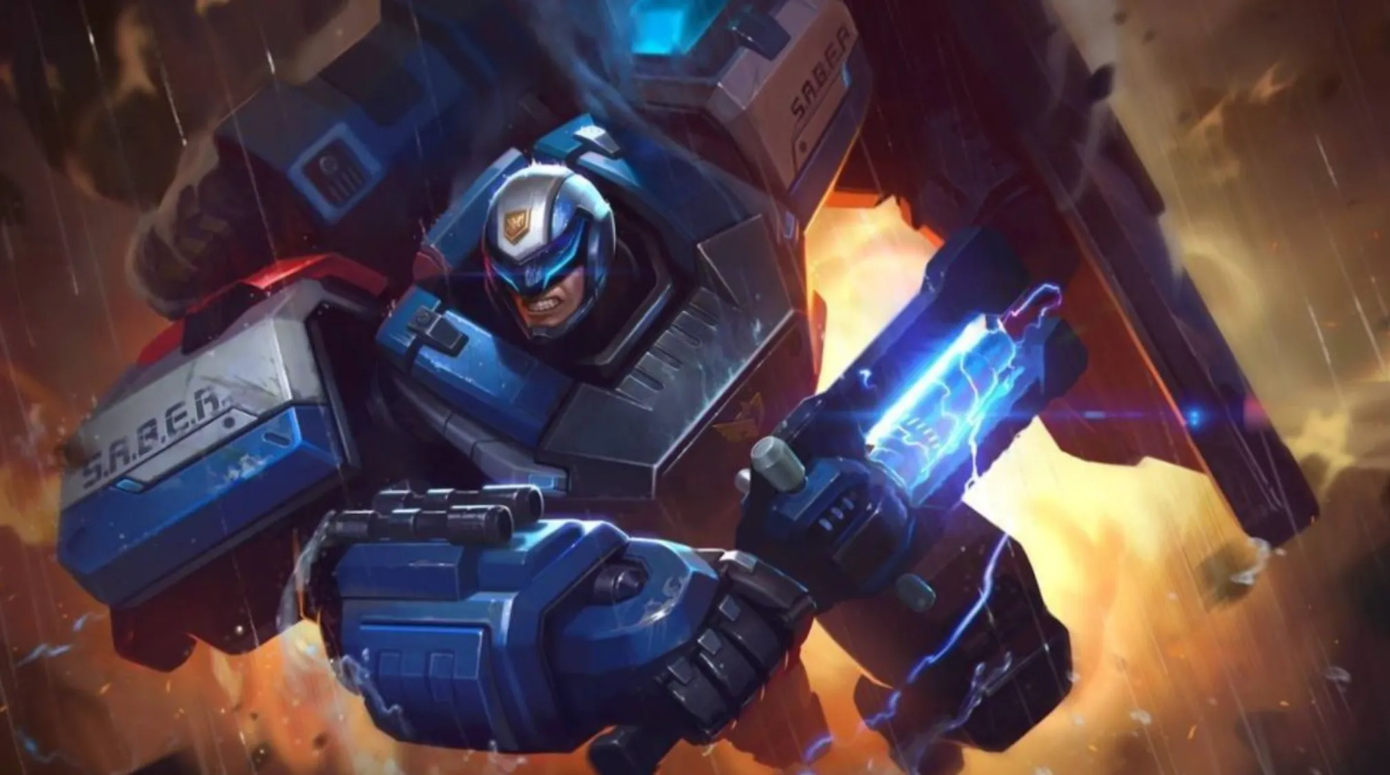 12 Best Heroes To Counter Brody In Mobile Legends | 1v9