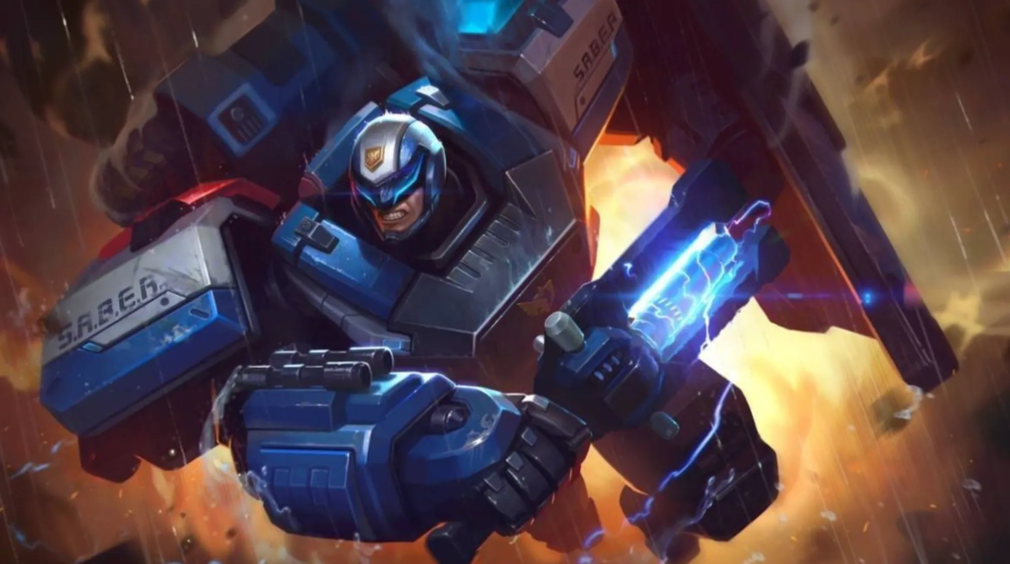 12 Best Heroes To Counter Chou In Mobile Legends | 1v9