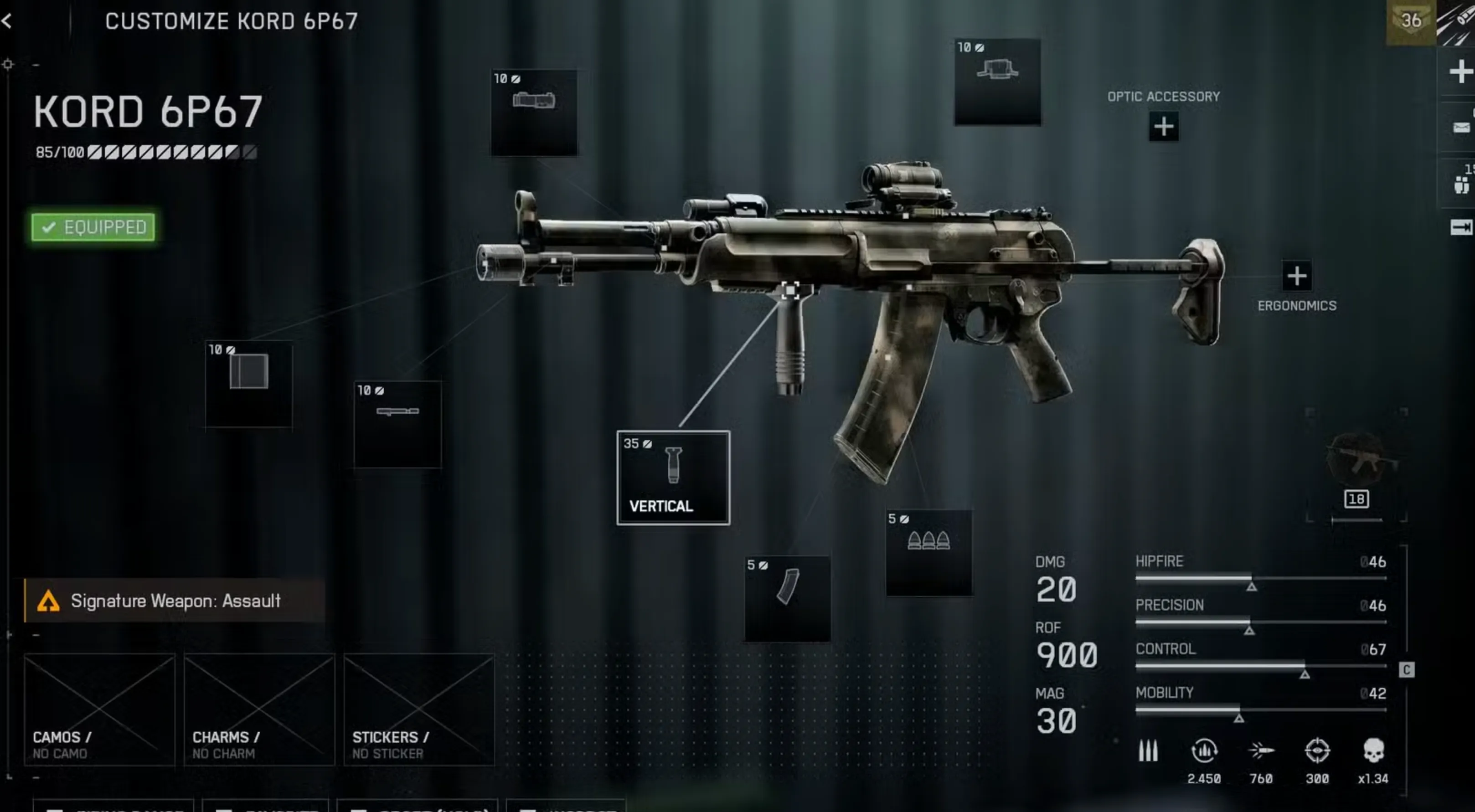 6 Best Weapons In Battlefield RedSec | 1v9