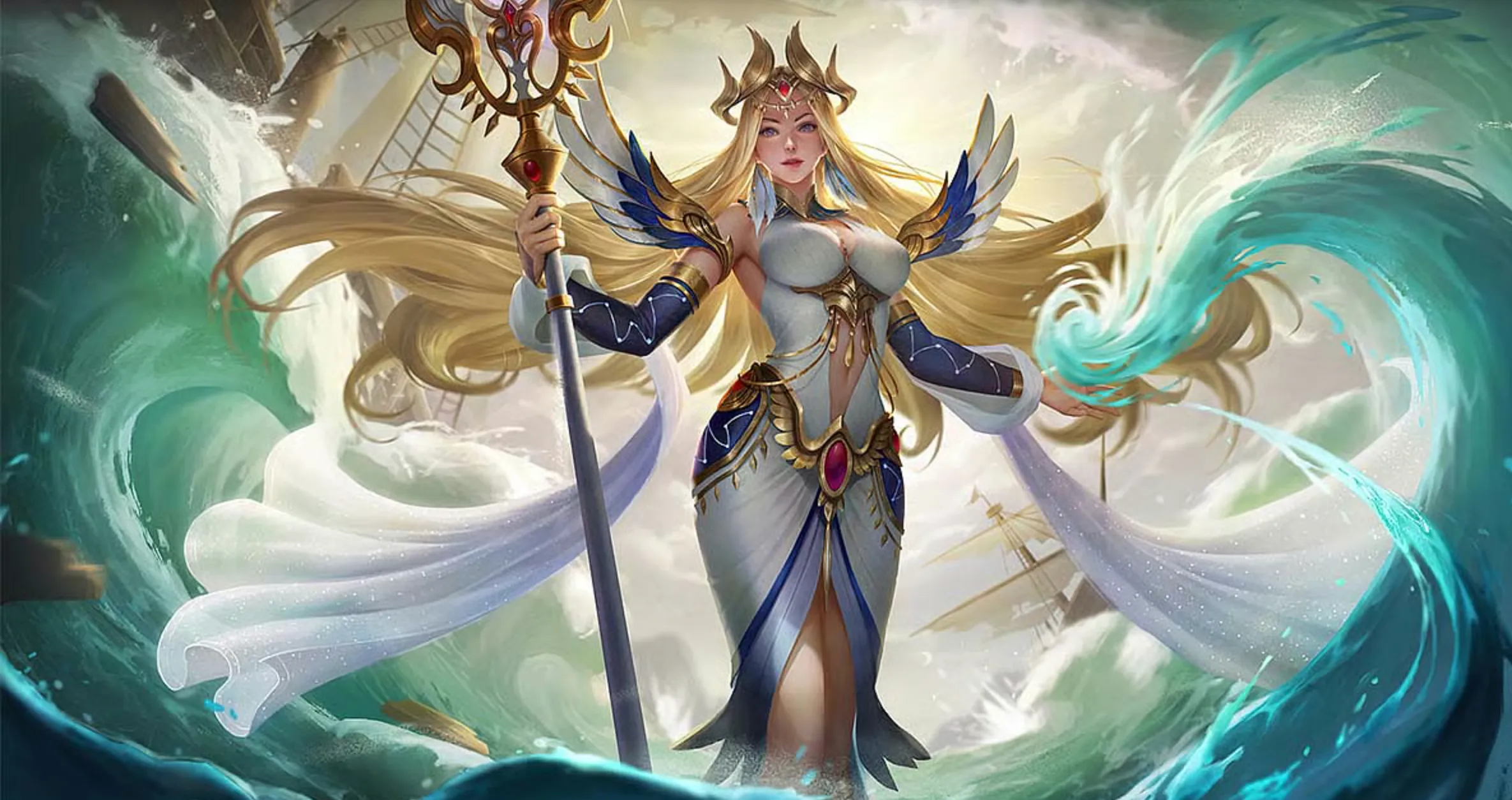 12 Best Heroes To Duo With Gloo In Mobile Legends | 1v9