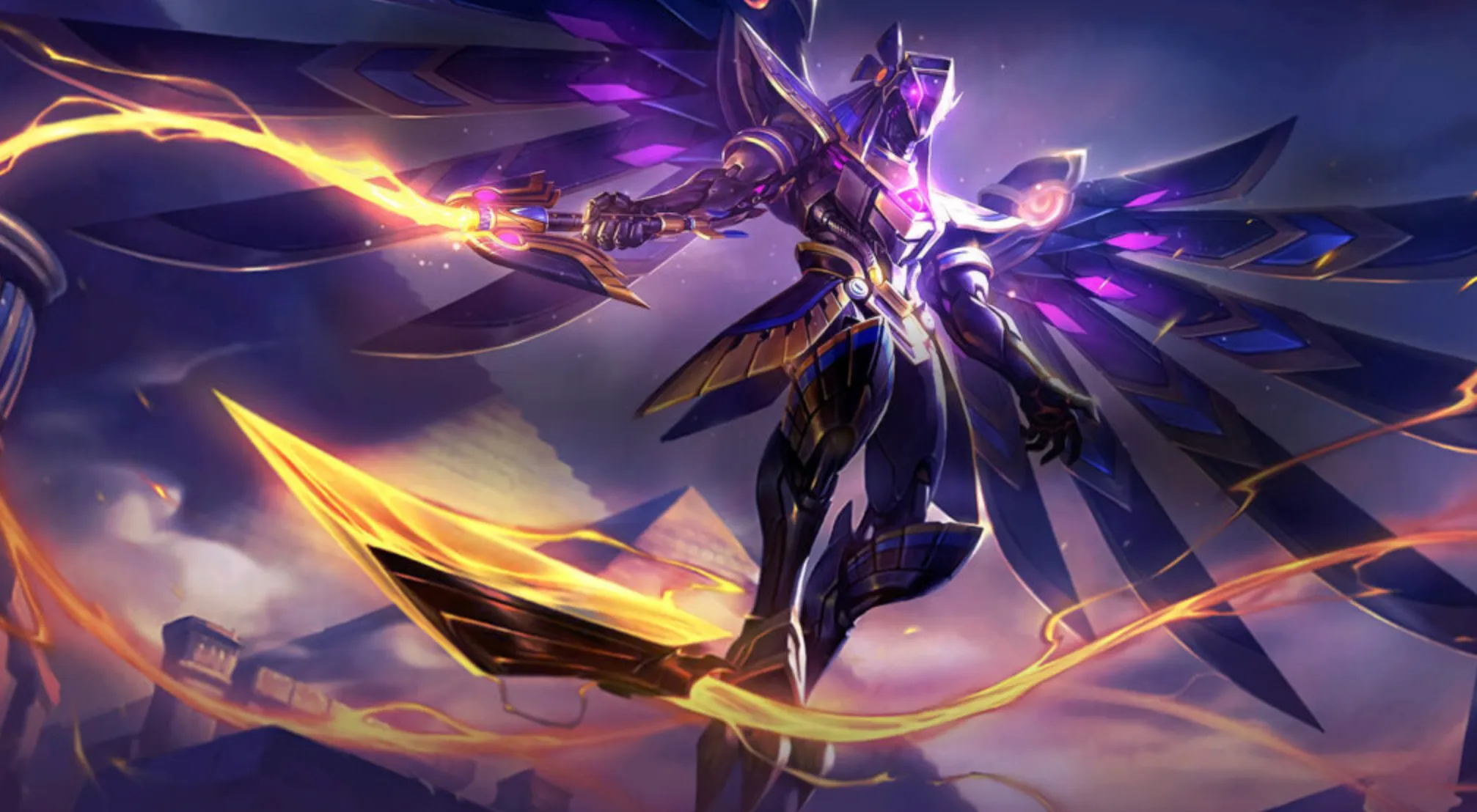 12 Best Heroes To Duo With Novaria In Mobile Legends | 1v9