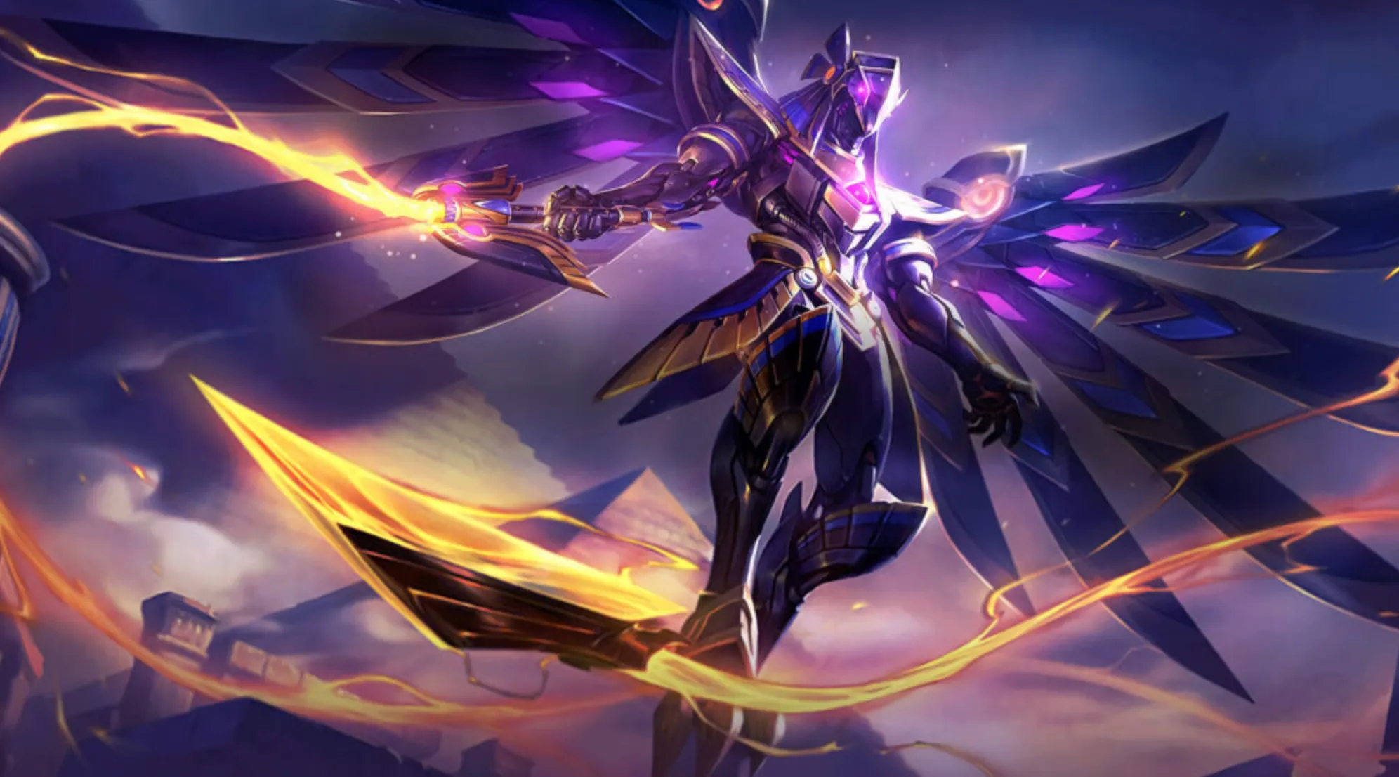 12 Best Heroes To Counter Aamon In Mobile Legends | 1v9