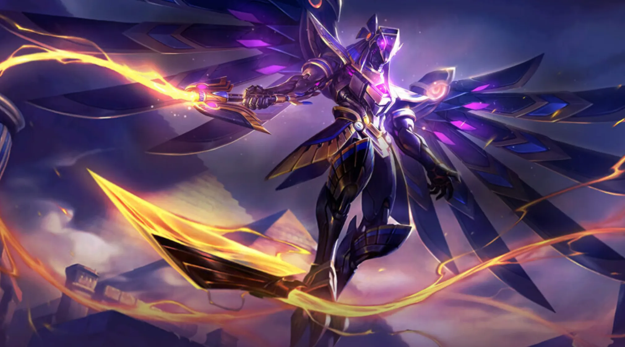 12 Best Heroes To Counter Bane In Mobile Legends | 1v9