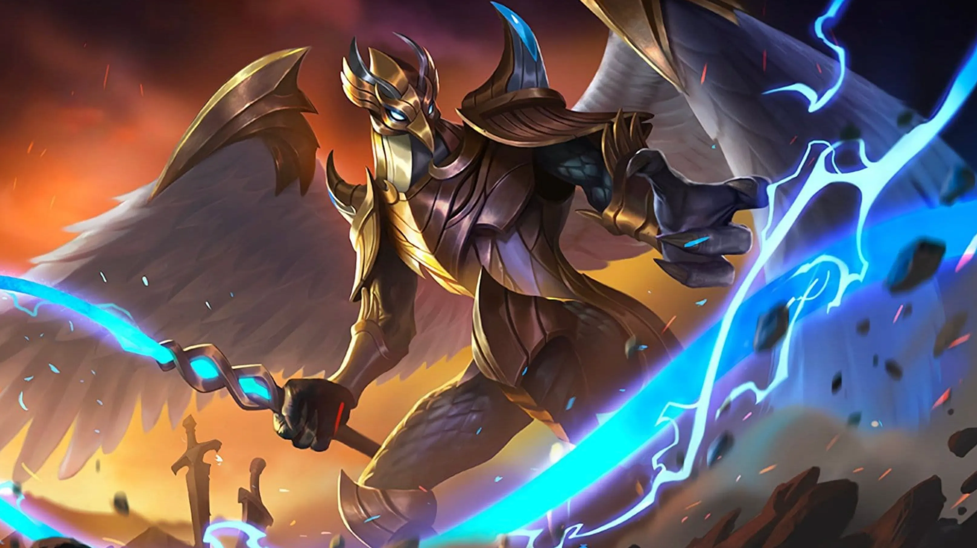 12 Best Heroes To Counter Benedetta In Mobile Legends | 1v9