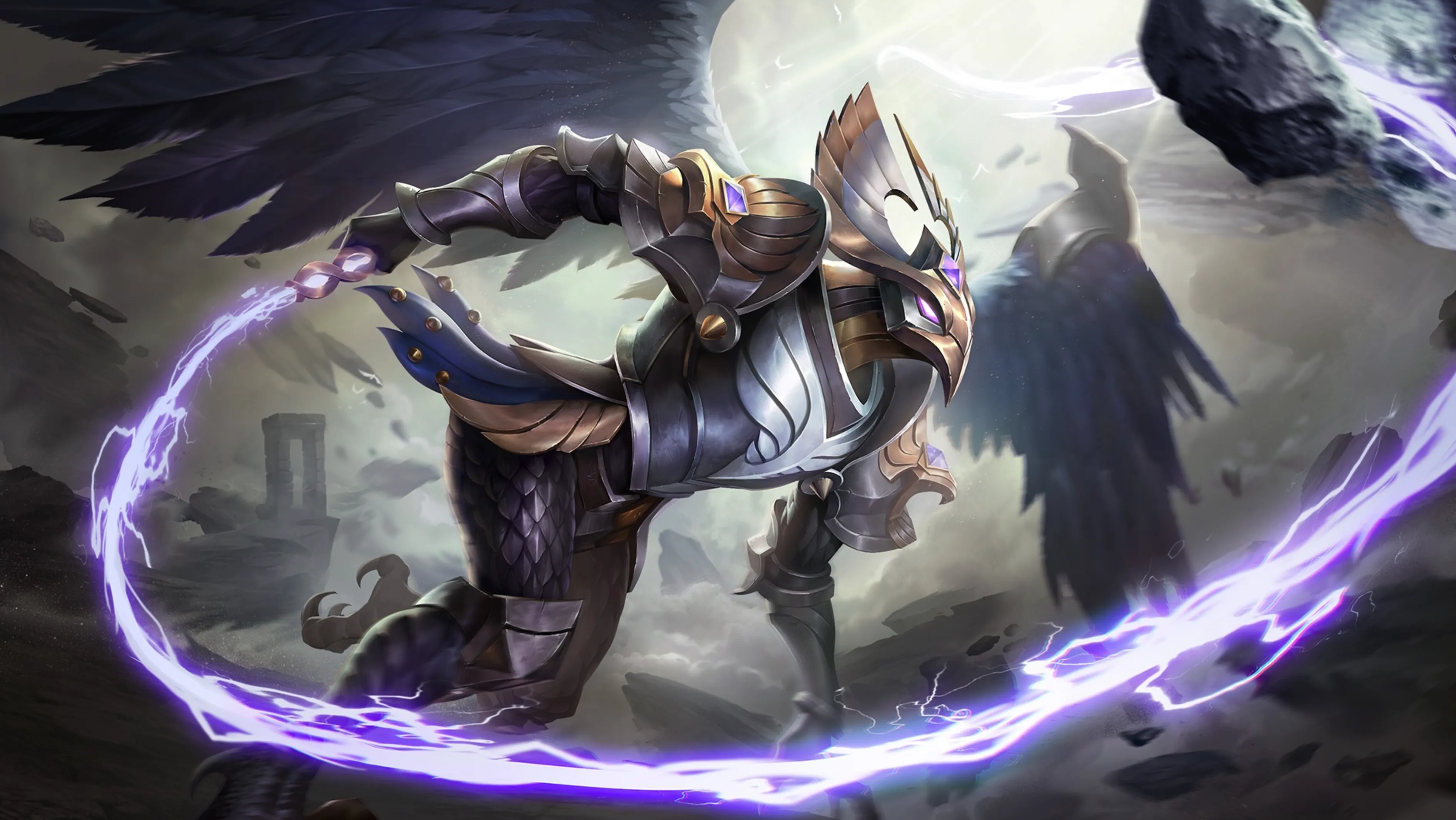 10 Best Heroes To Counter Hanabi In Mobile Legends | 1v9