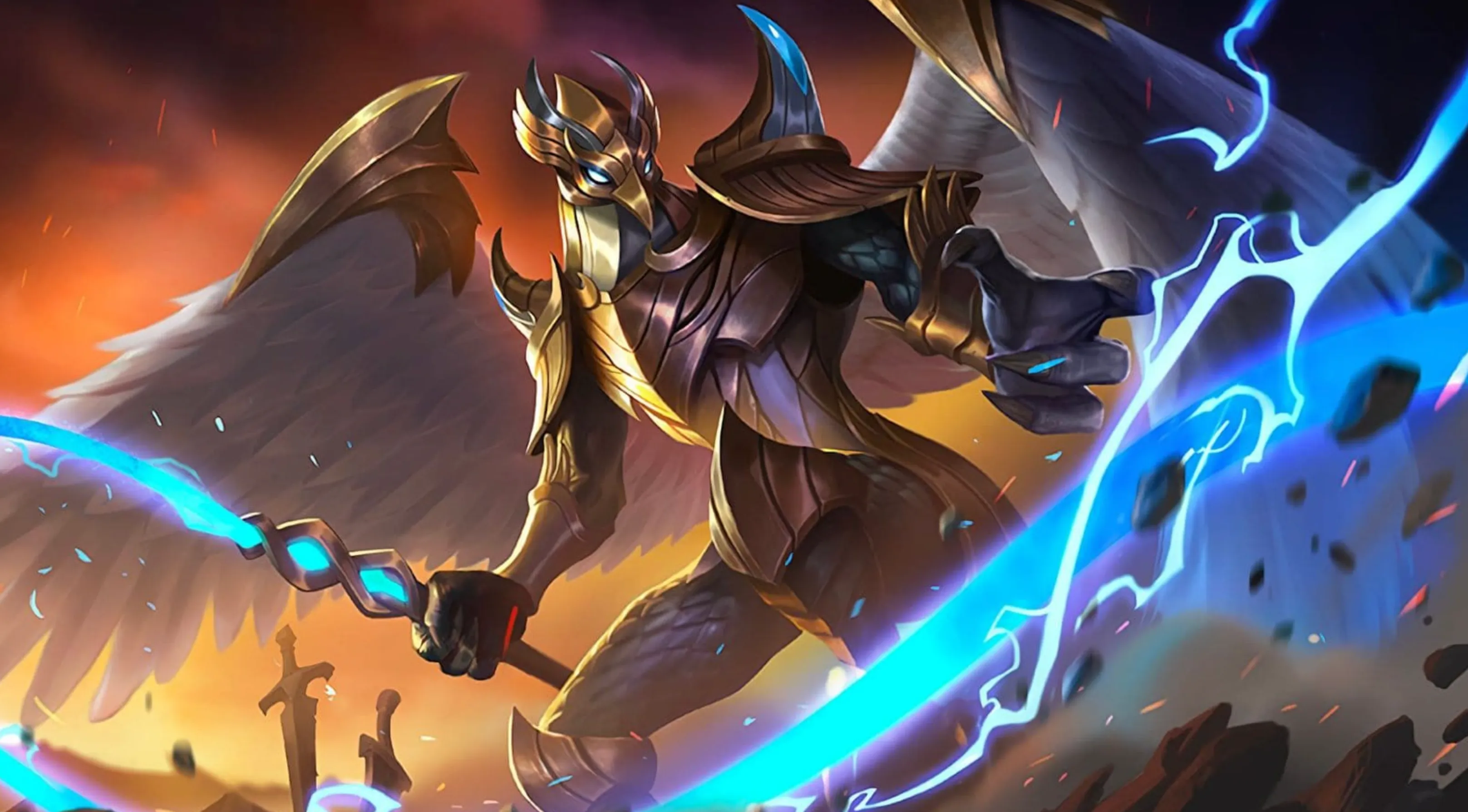 10 Best Heroes To Counter Kaela In Mobile Legends | 1v9