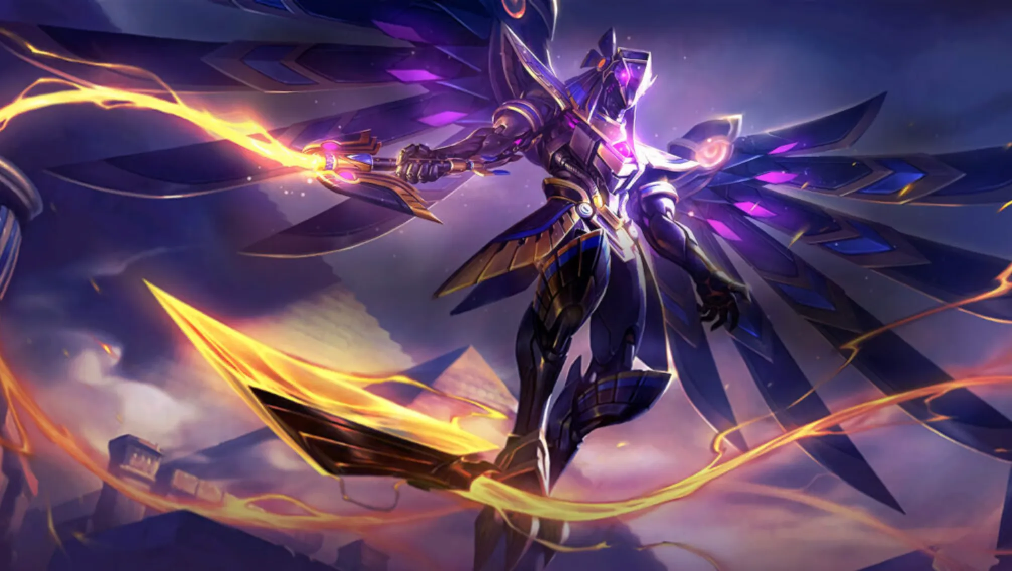 12 Best Heroes To Counter Lunox In Mobile Legends | 1v9