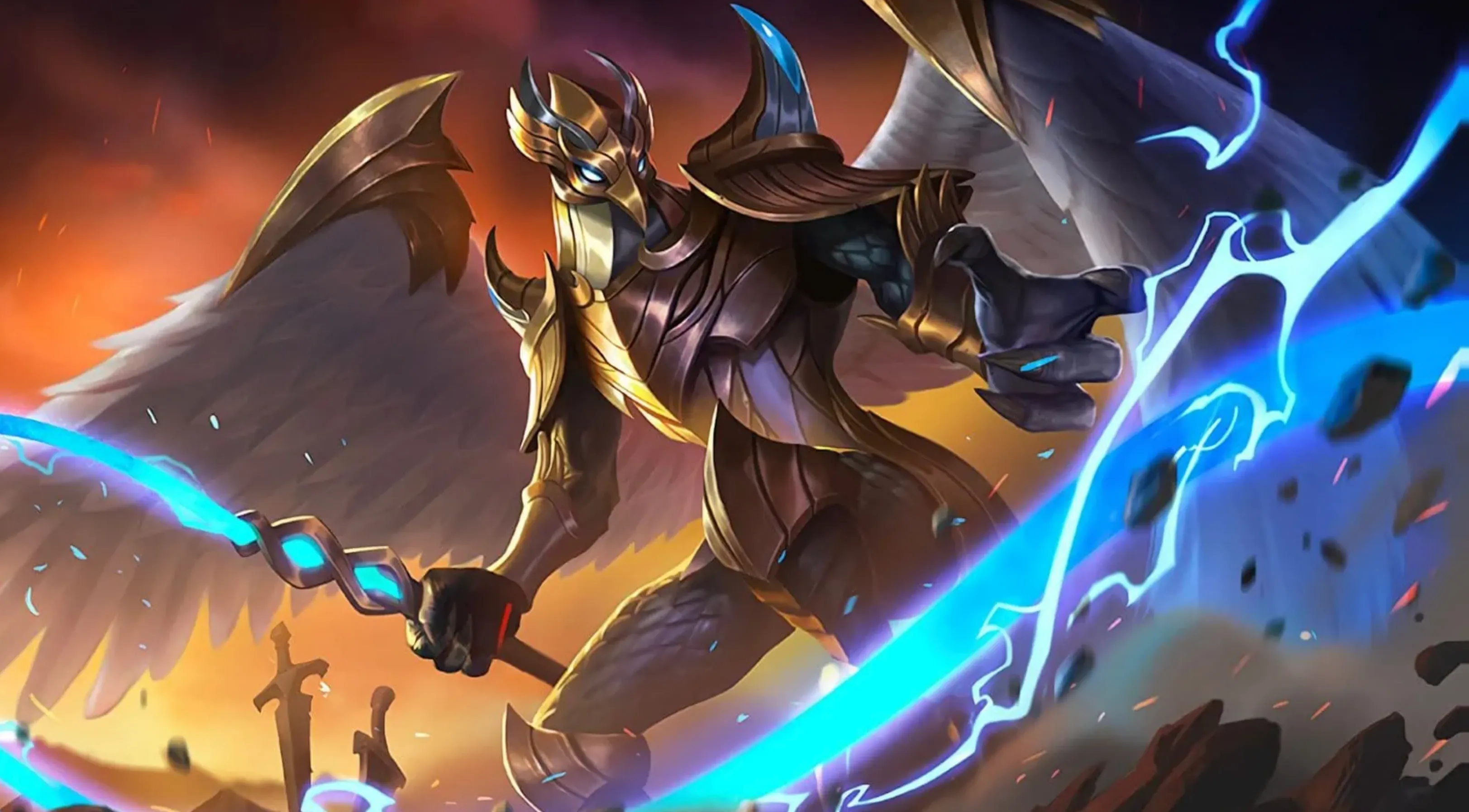 10 Best Heroes To Counter Moskov In Mobile Legends | 1v9