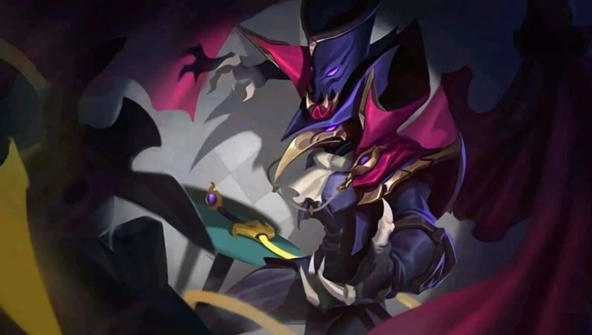 10 Best Heroes To Counter Nolan In Mobile Legends | 1v9