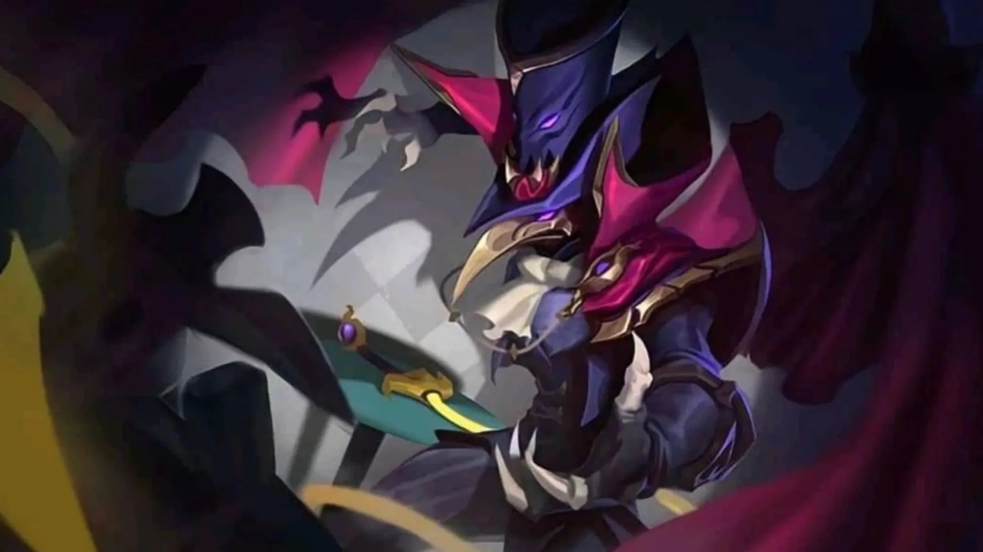 10 Best Heroes To Counter Suyou In Mobile Legends | 1v9