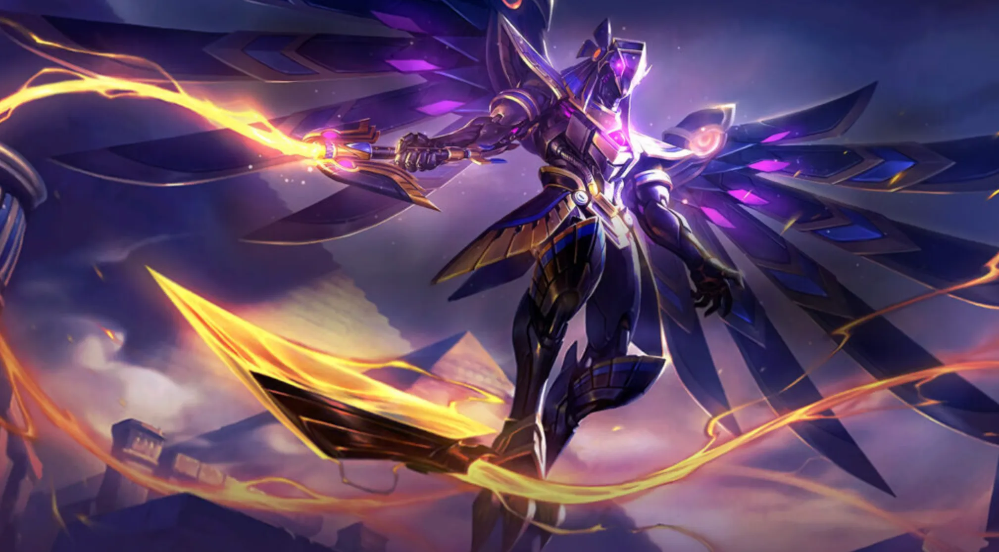 12 Best Heroes To Counter Valir In Mobile Legends | 1v9