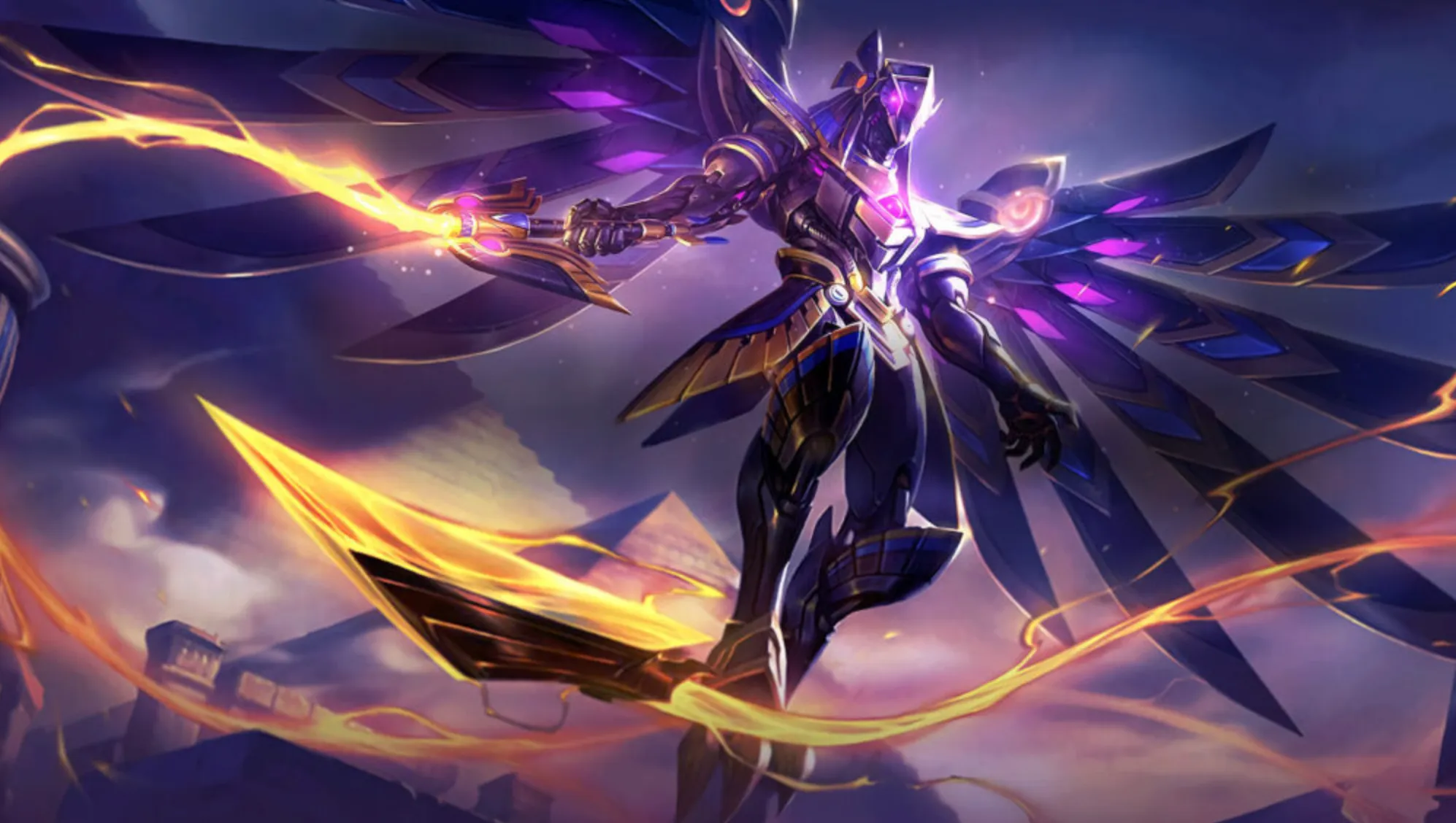 12 Best Heroes To Counter Wanwan In Mobile Legends | 1v9