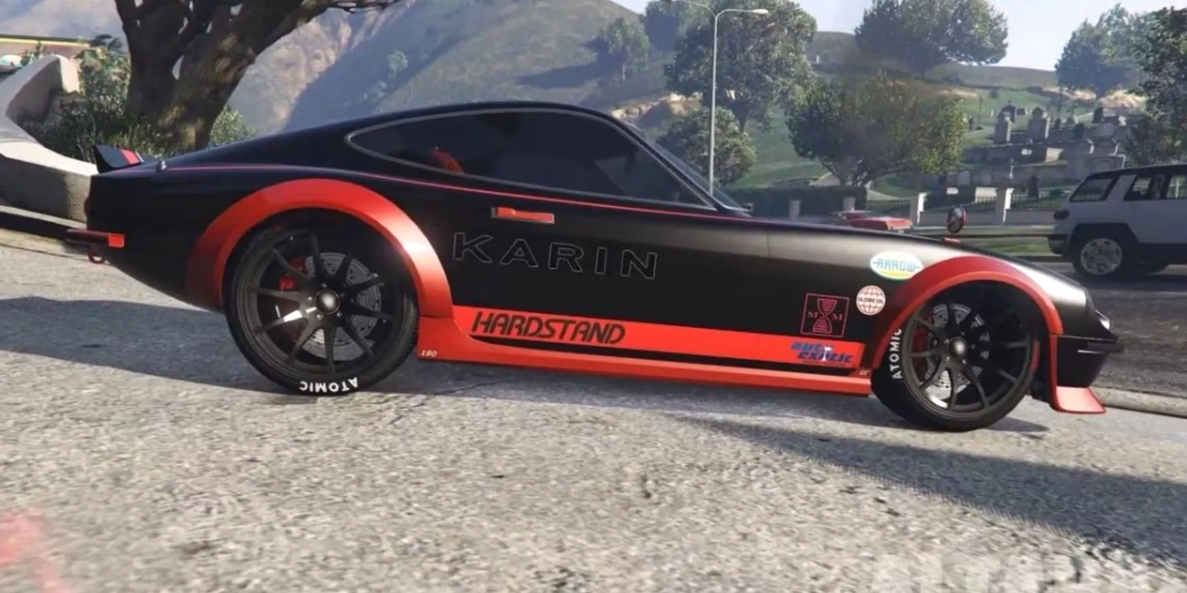 10 Best Cars For Customization In GTA Online | 1v9