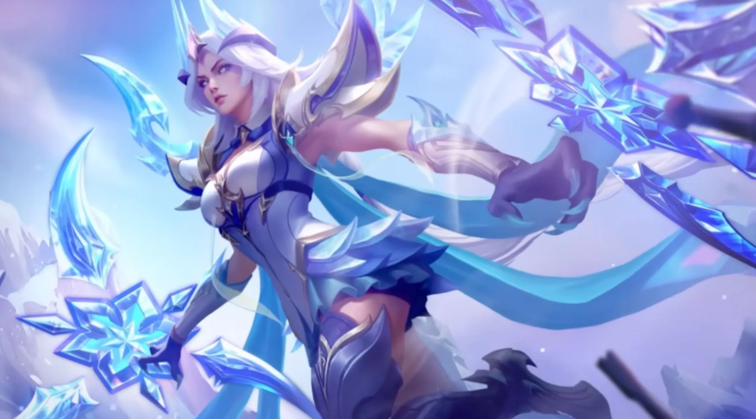 12 Best Heroes To Counter Aulus In Mobile Legends | 1v9
