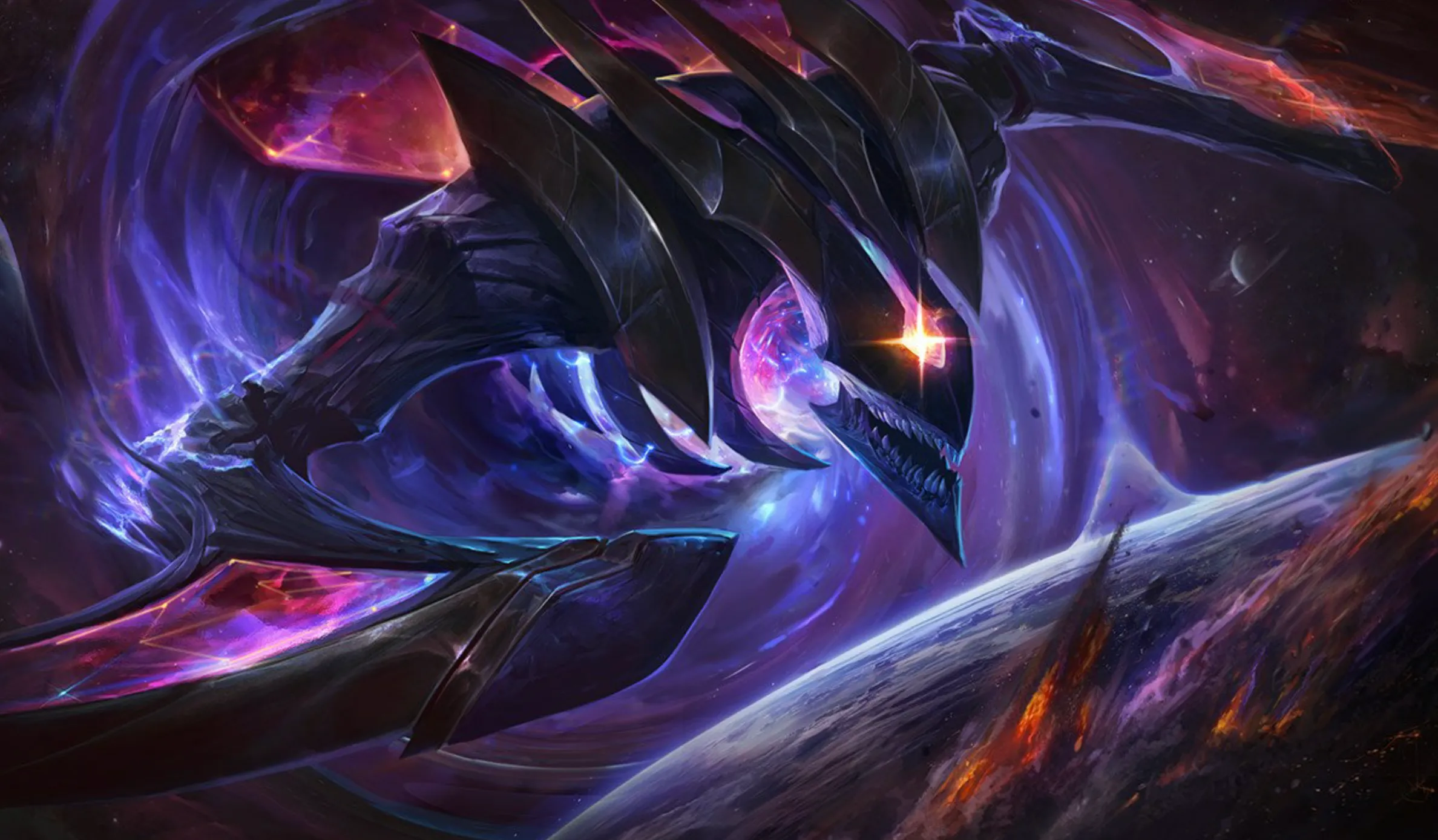 15 Best Burst Champions In League of Legends | 1v9
