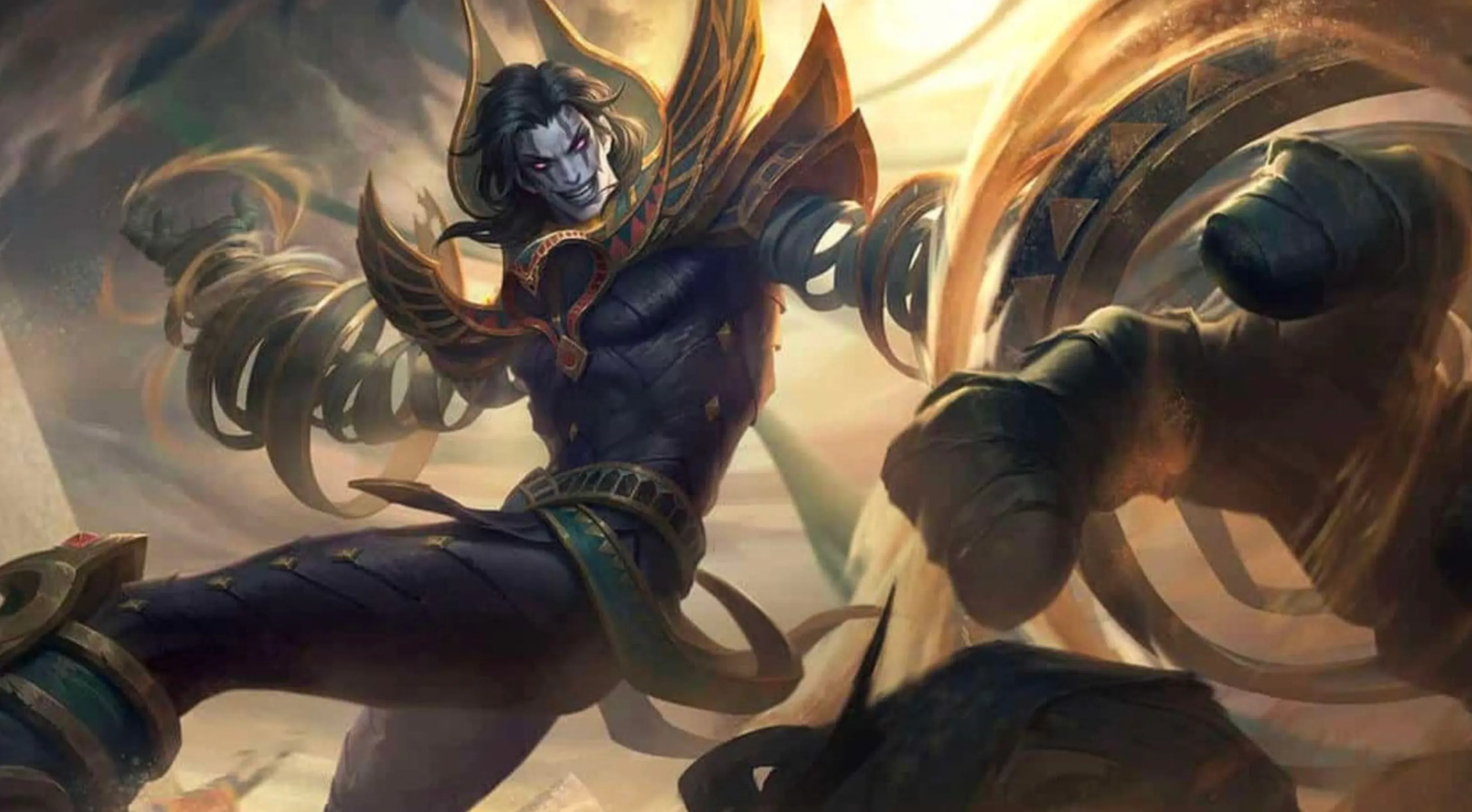 12 Best Heroes To Counter Bruno In Mobile Legends | 1v9