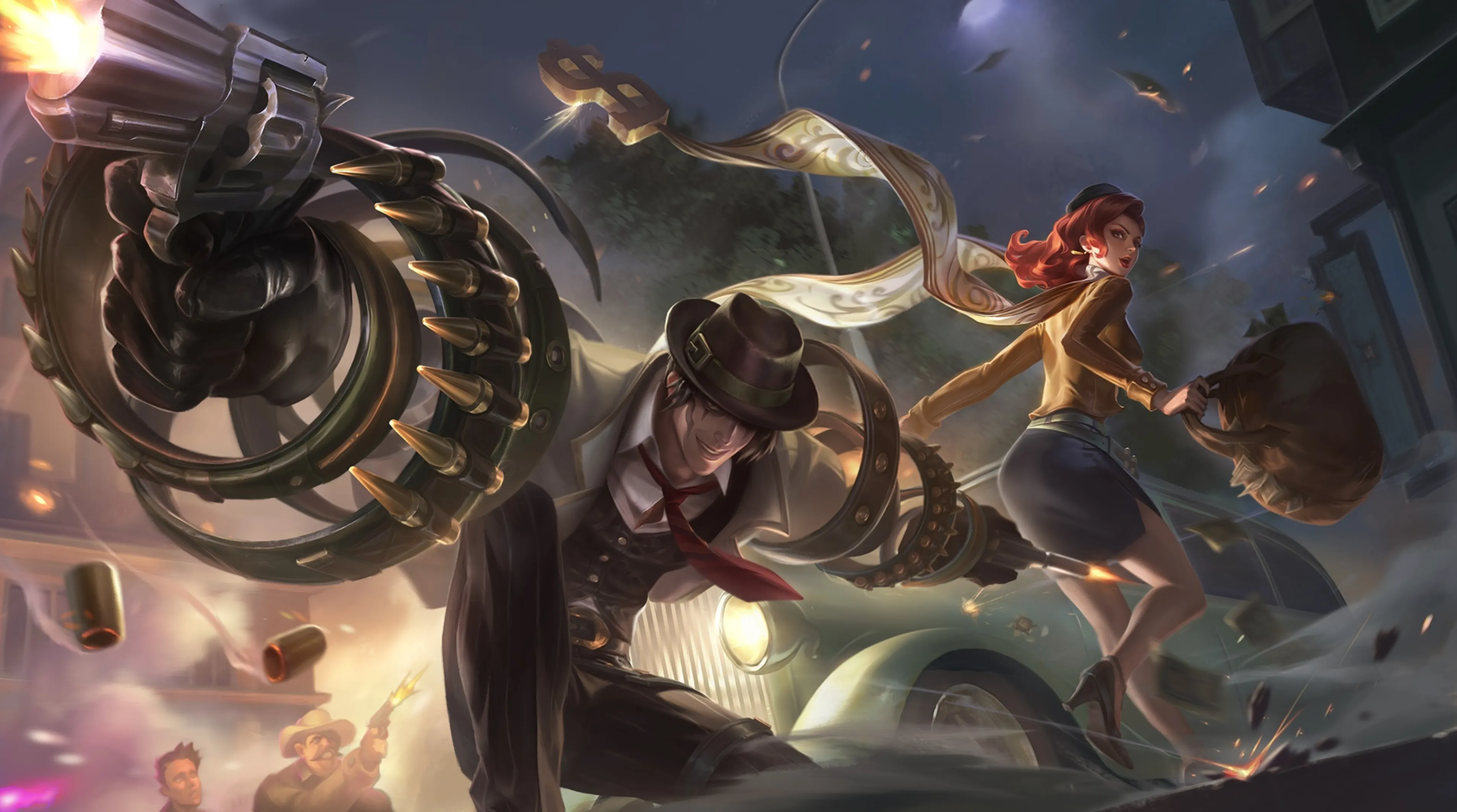 12 Best Heroes To Counter Lancelot In Mobile Legends | 1v9