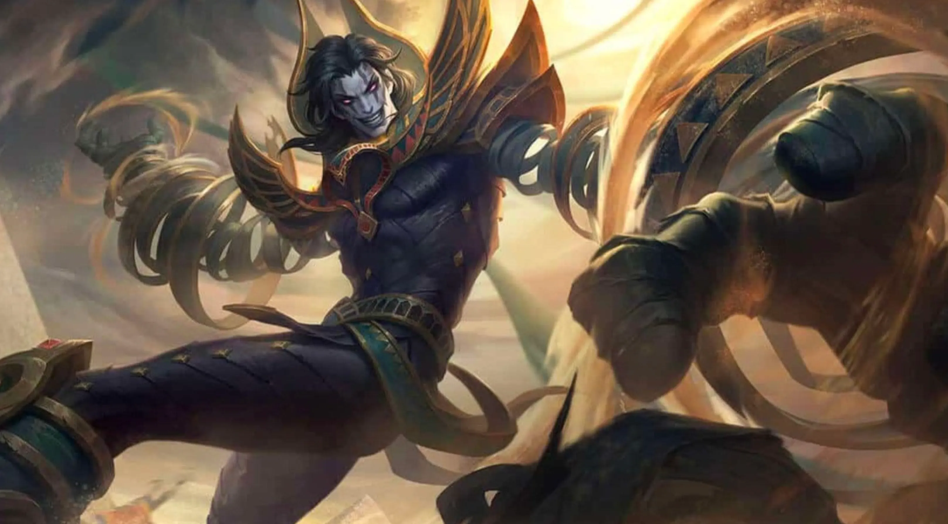 10 Best Heroes To Counter Nolan In Mobile Legends | 1v9