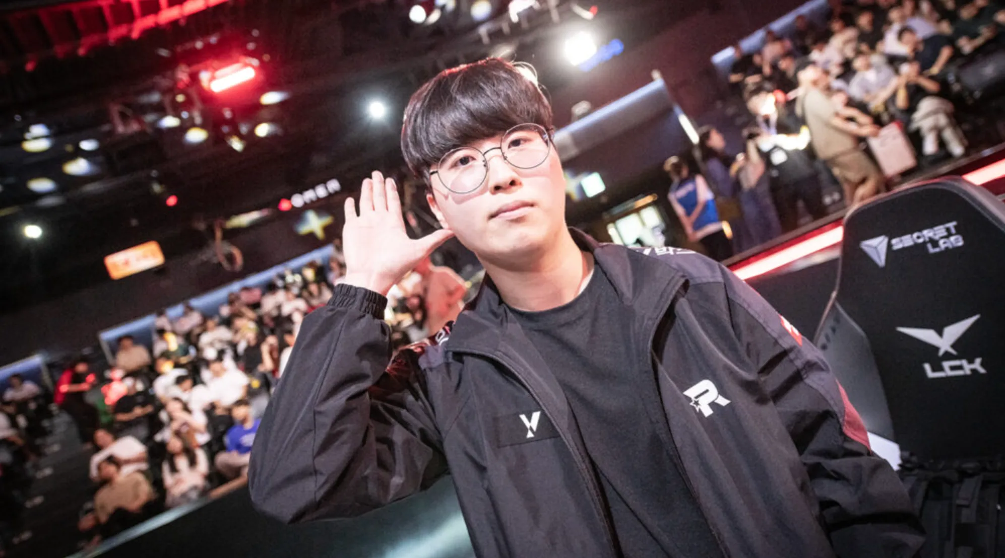 10 Best Korean Players In League of Legends | 1v9