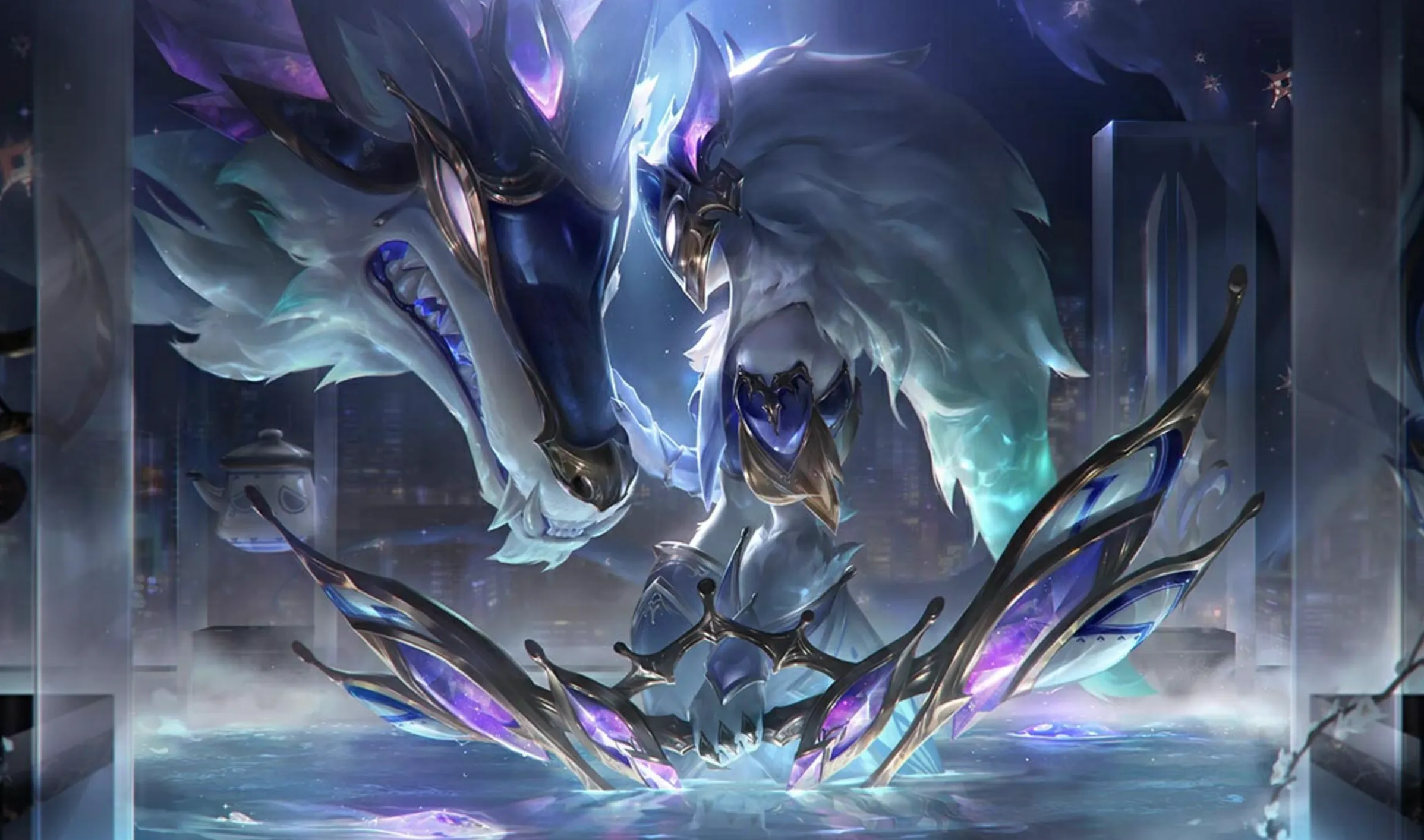 15 Best Hyper Carry Champions In League of Legends | 1v9