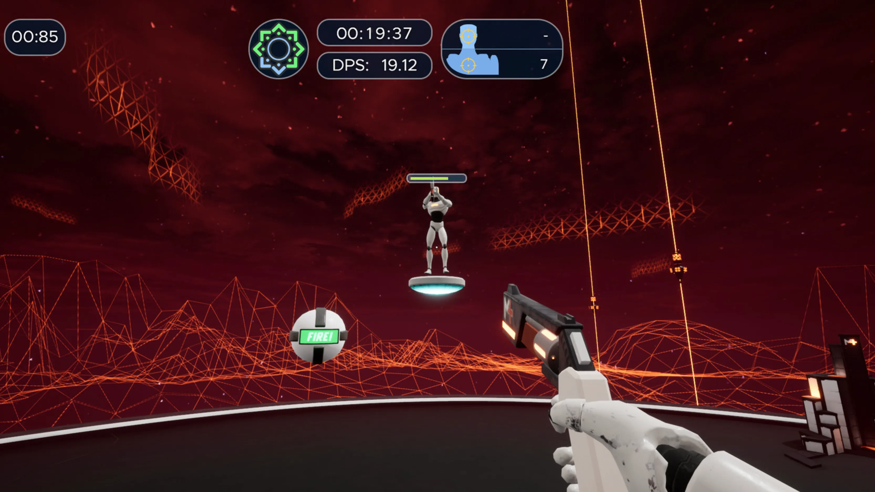 8 Best Aim Trainers For The Finals | 1v9