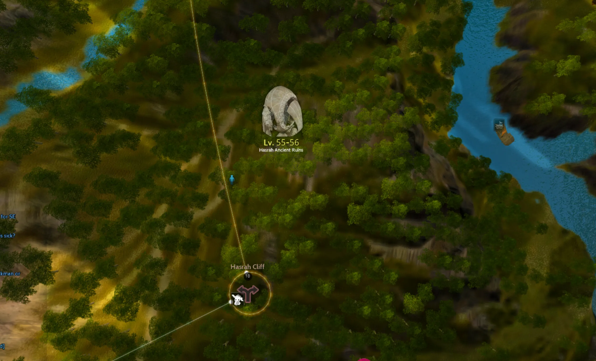 12 Best Grinding Spots For PVE In Black Desert | 1v9