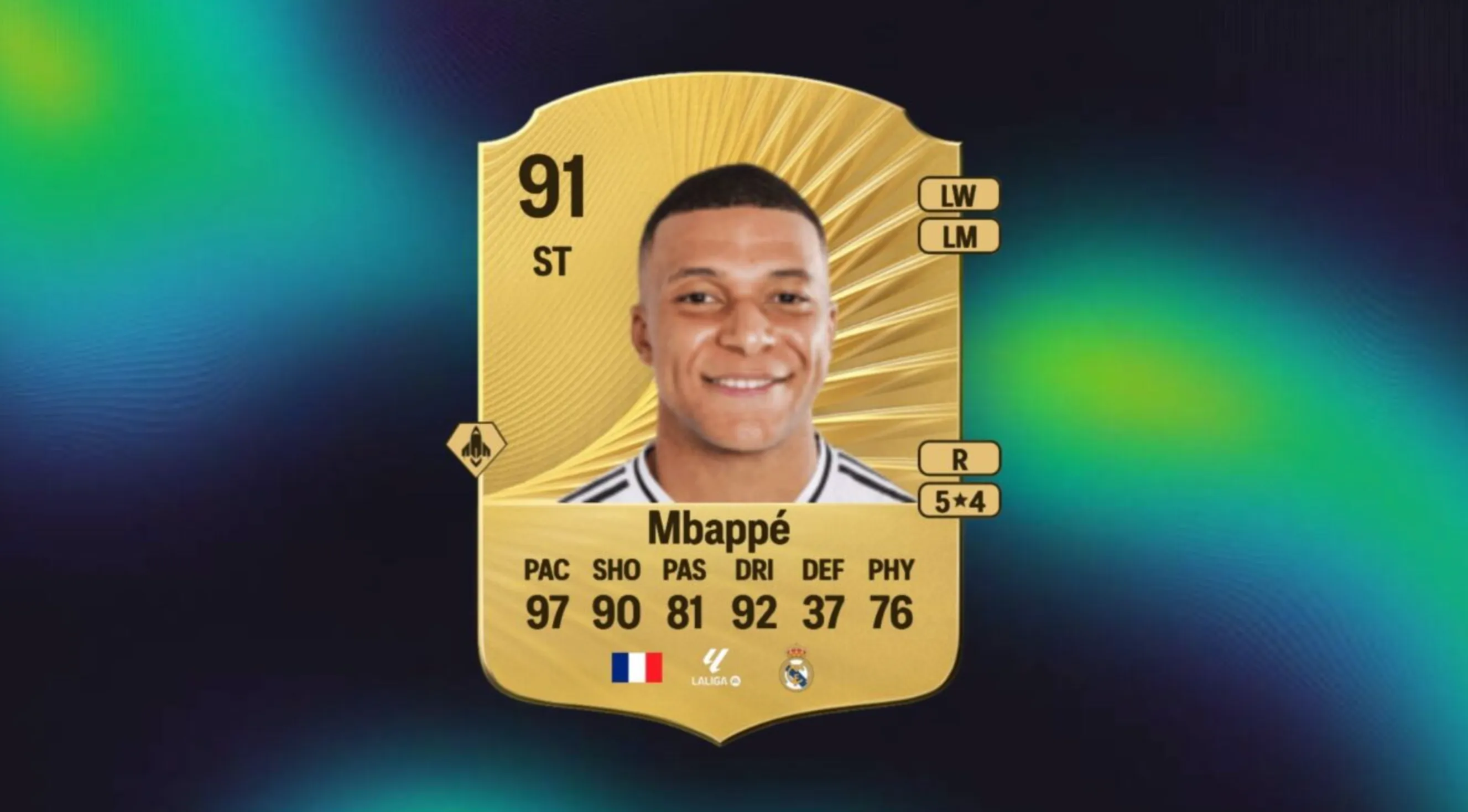 10 Best Strikers In EA Sports FC 26 | 1v9