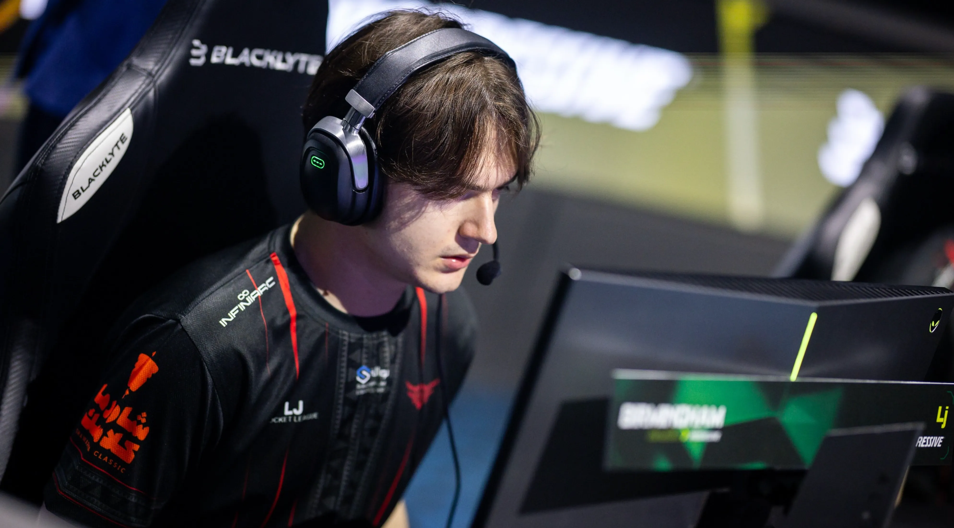 10 Best Rocket League Players Of All Time | 1v9