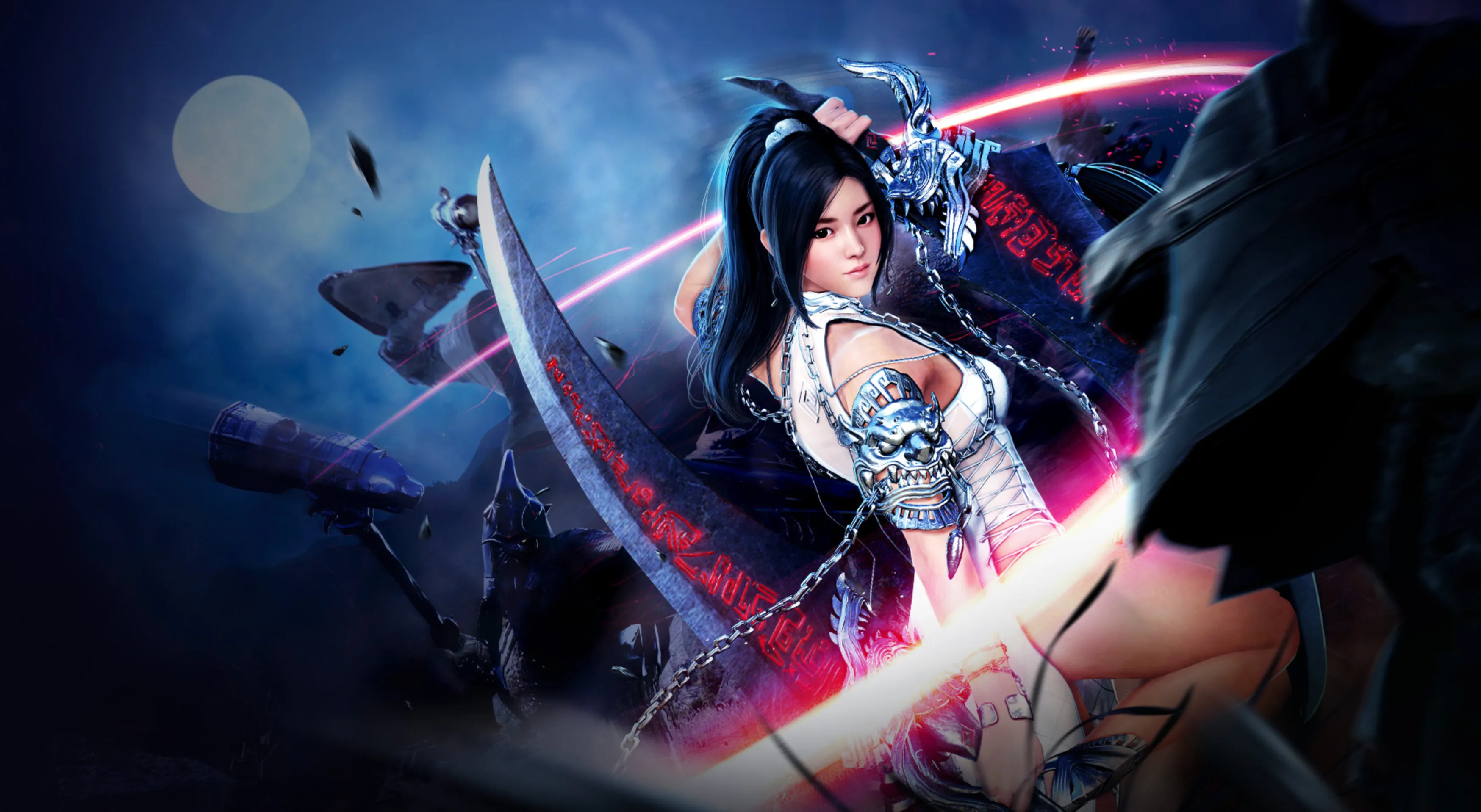 15 Best PvP Classes In Black Desert Online | 1v9
