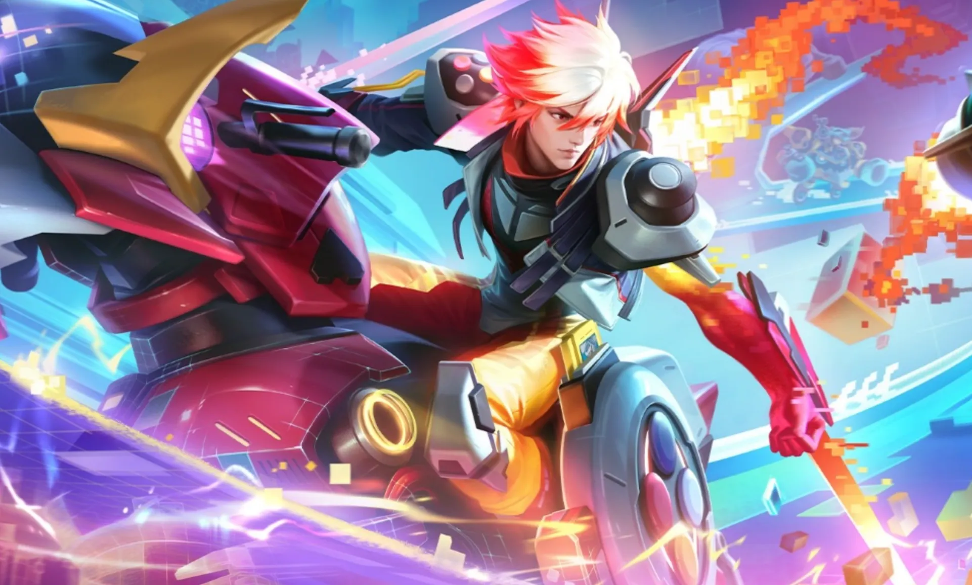 15 Best Honor of Kings Heroes To One-Trick | 1v9