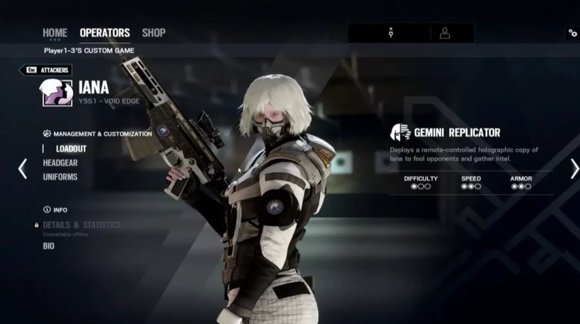 15 Best Rainbow Six Siege Operators To One-Trick | 1v9