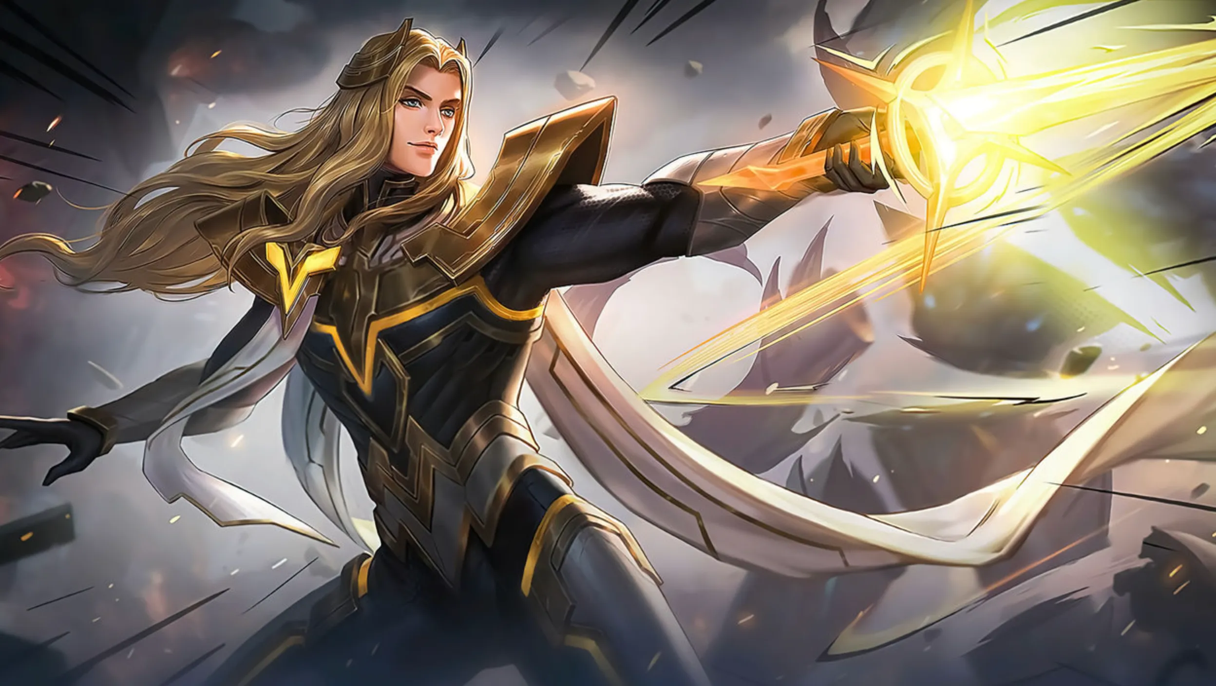 10 Best Heroes To Counter Cecilion In Mobile Legends | 1v9