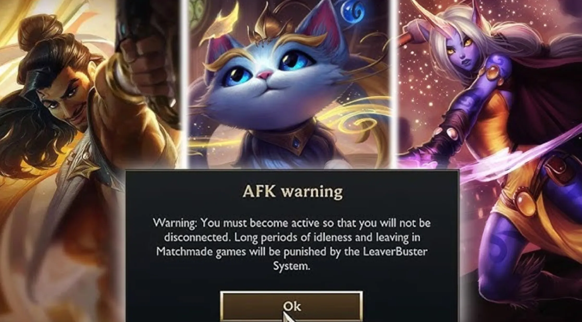 How to Appeal a League of Legends Ban (Step by Step) | 1v9