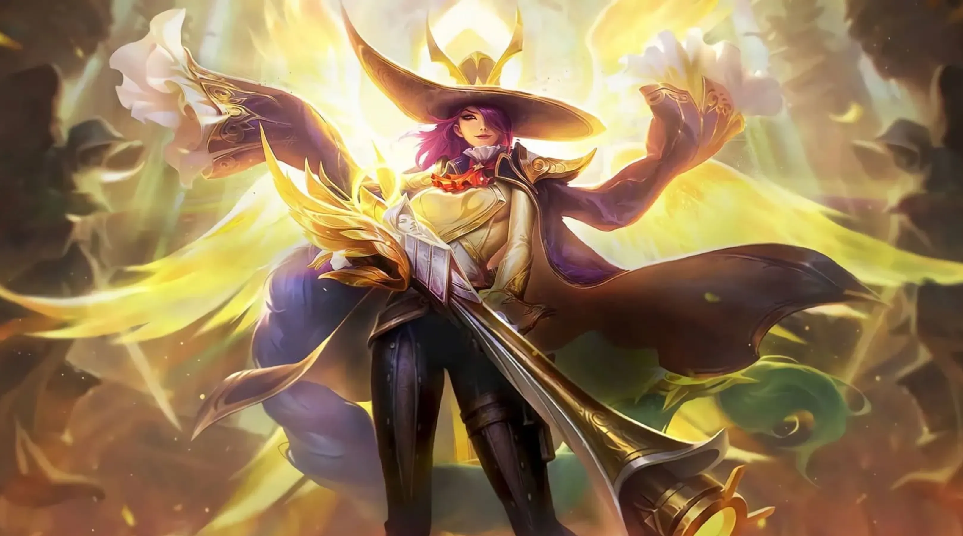 10 Best Heroes To Counter Moskov In Mobile Legends | 1v9