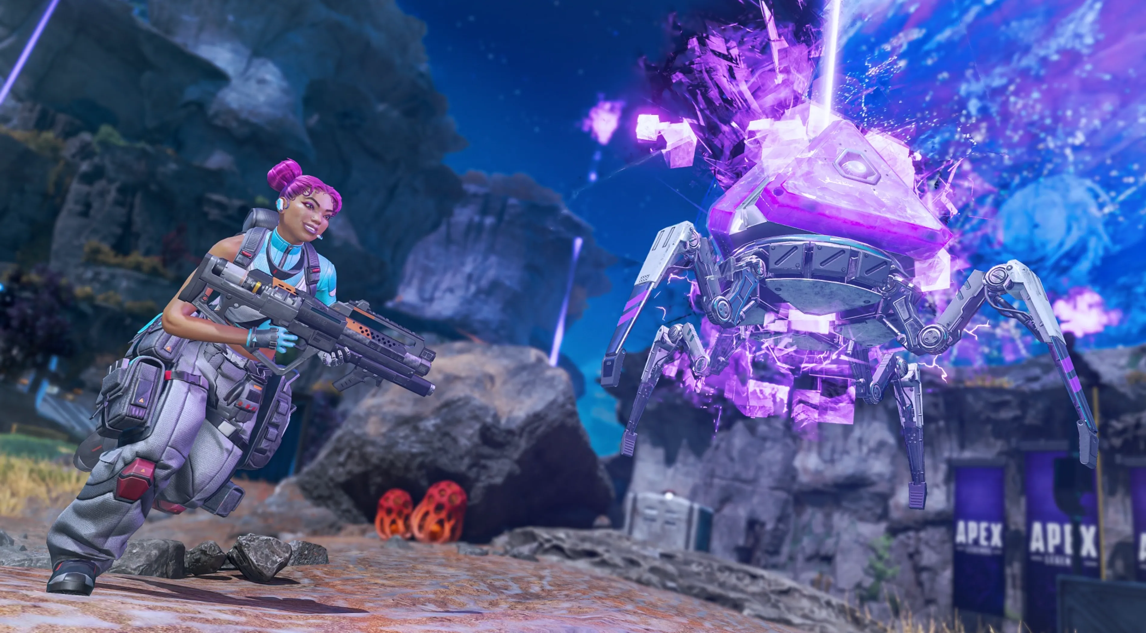Best Support Characters In Apex Legends, Ranked | 1v9