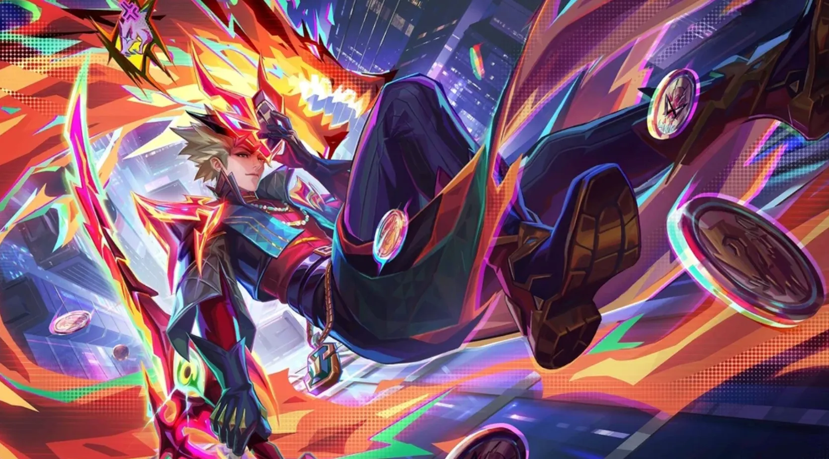 Most Difficult Heroes In Mobile Legends: Bang Bang | 1v9