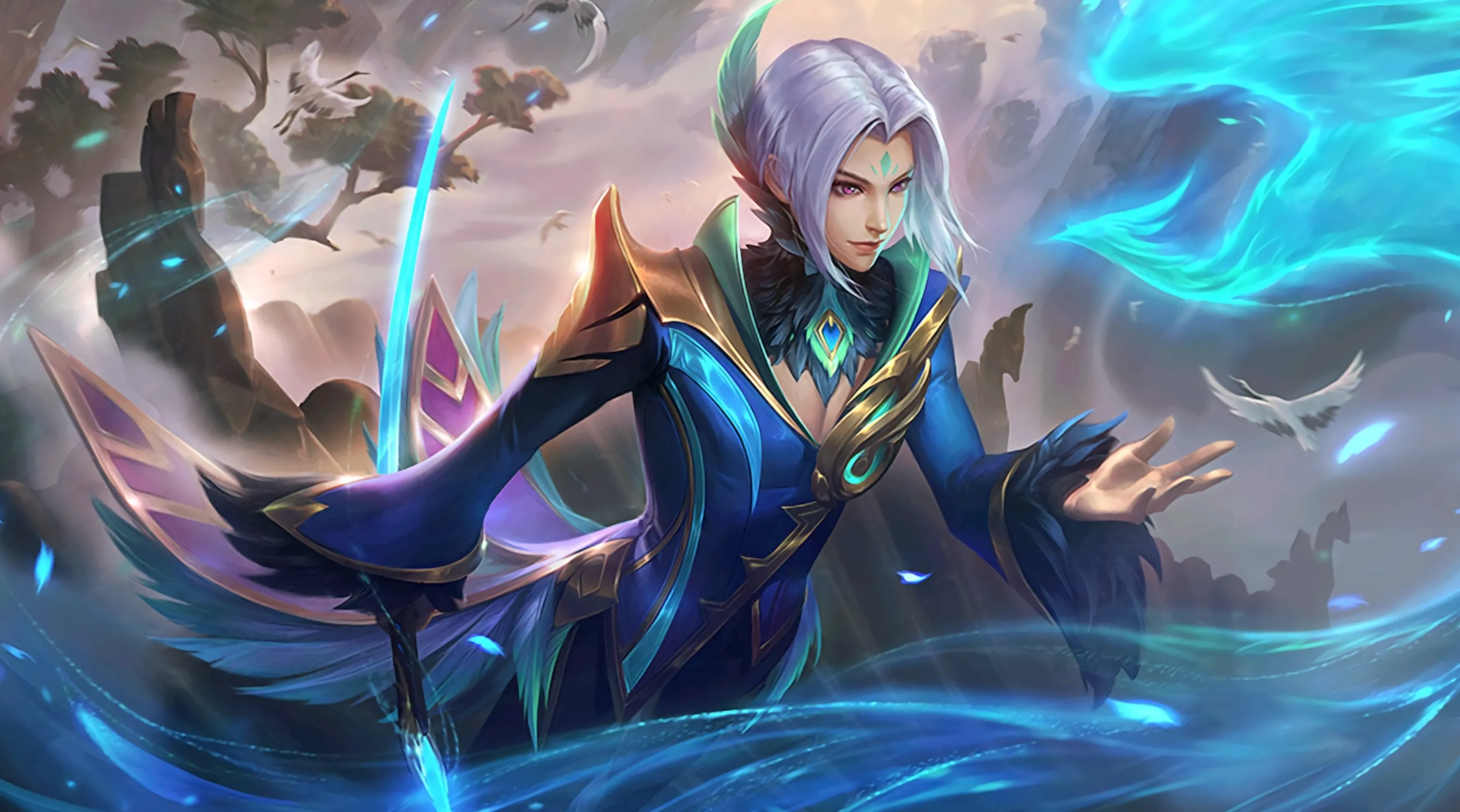 12 Best Heroes To Counter Ixia In Mobile Legends | 1v9
