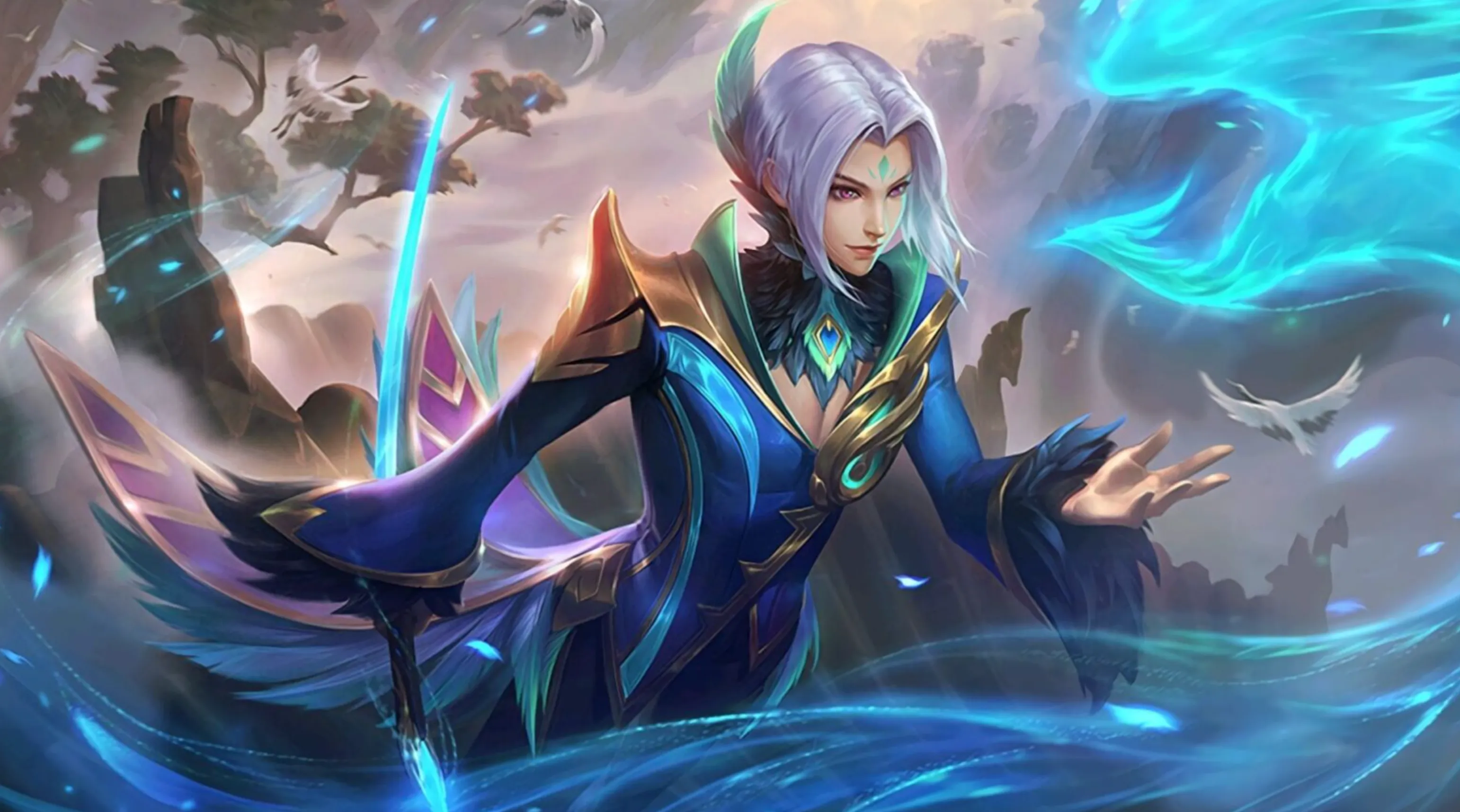 12 Best Heroes To Counter Xavier In Mobile Legends | 1v9