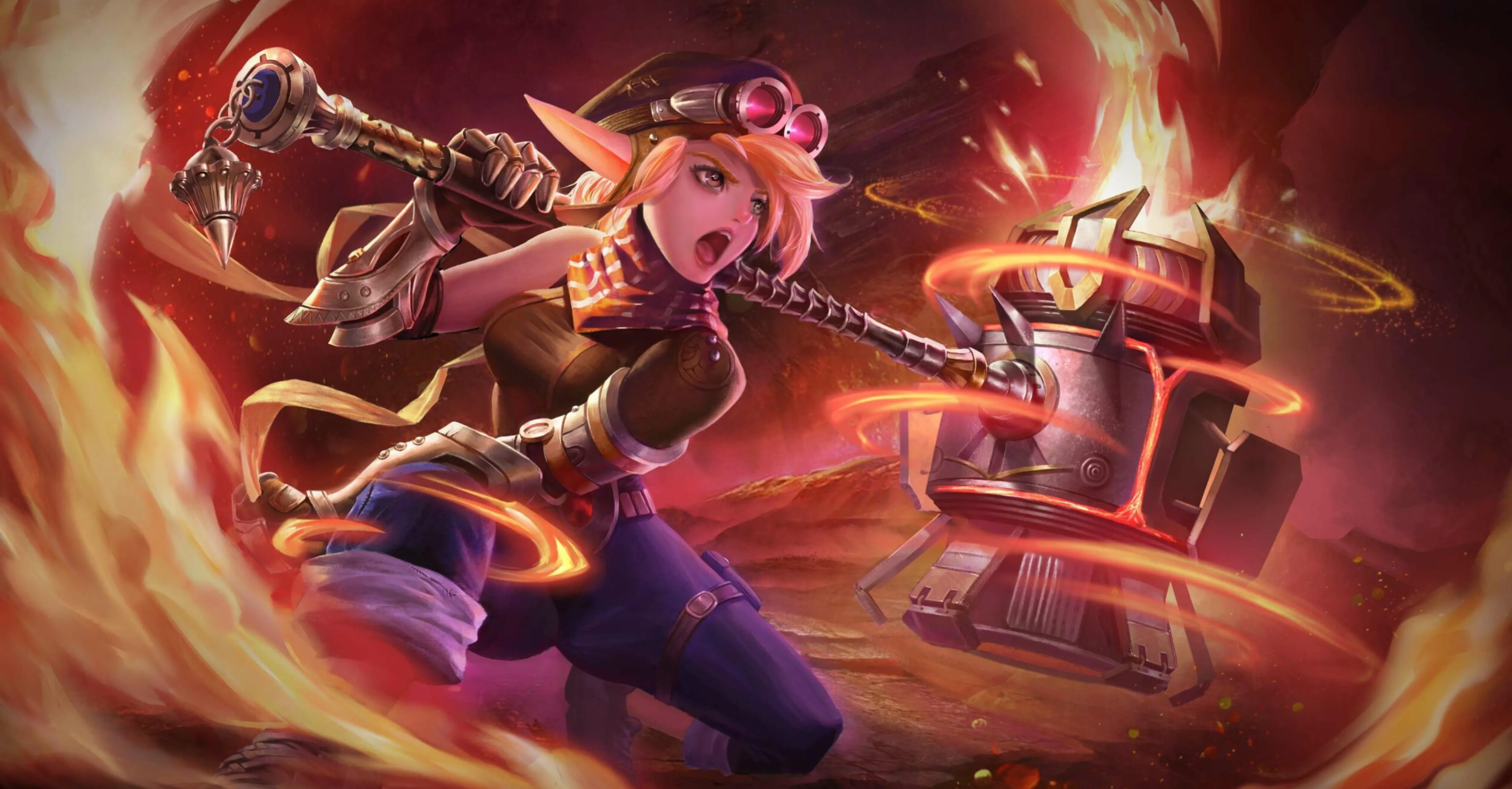 12 Best Heroes To Counter Ixia In Mobile Legends | 1v9