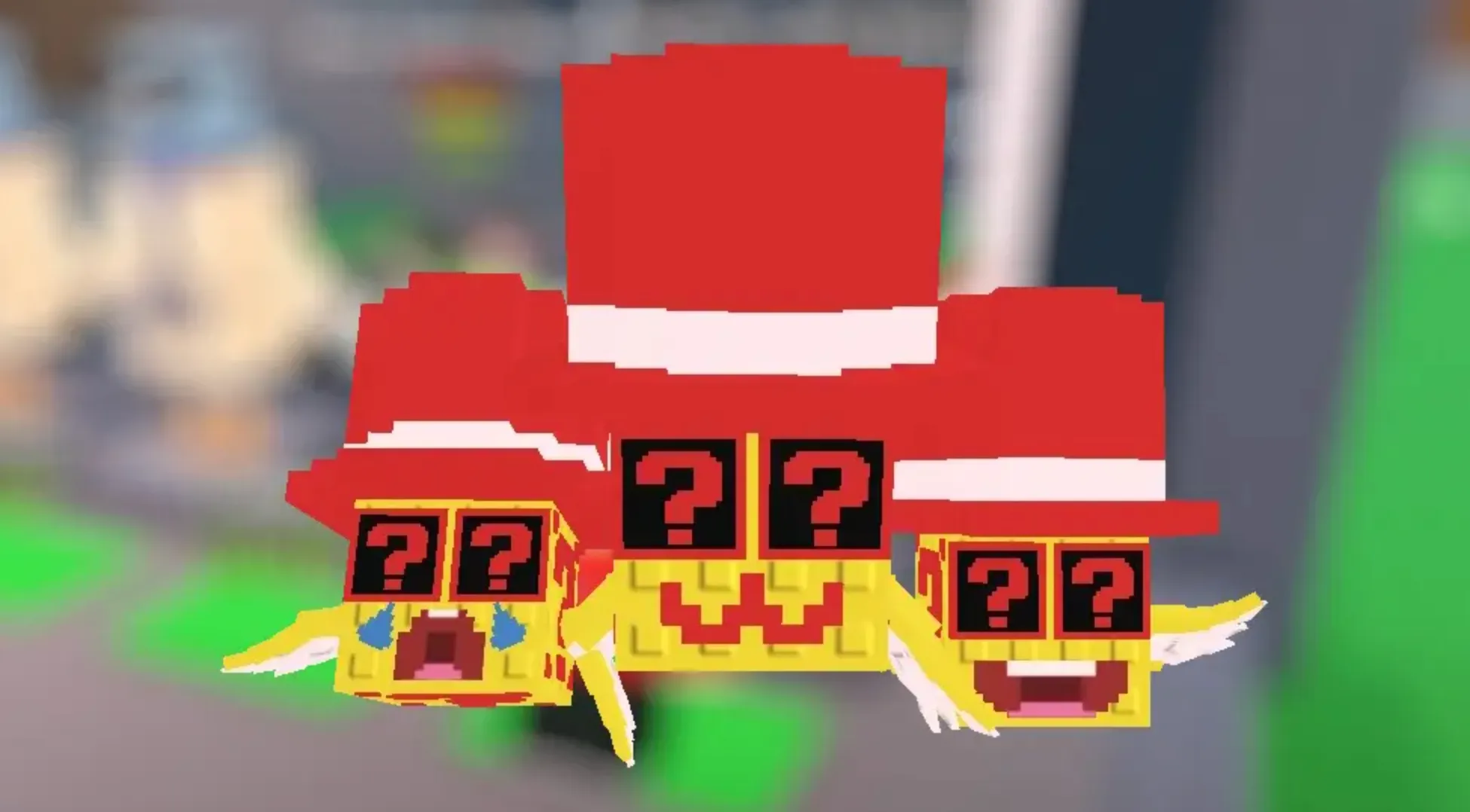 All Lucky Blocks in Steal a Brainrot: How to Get & Drop Chances | 1v9