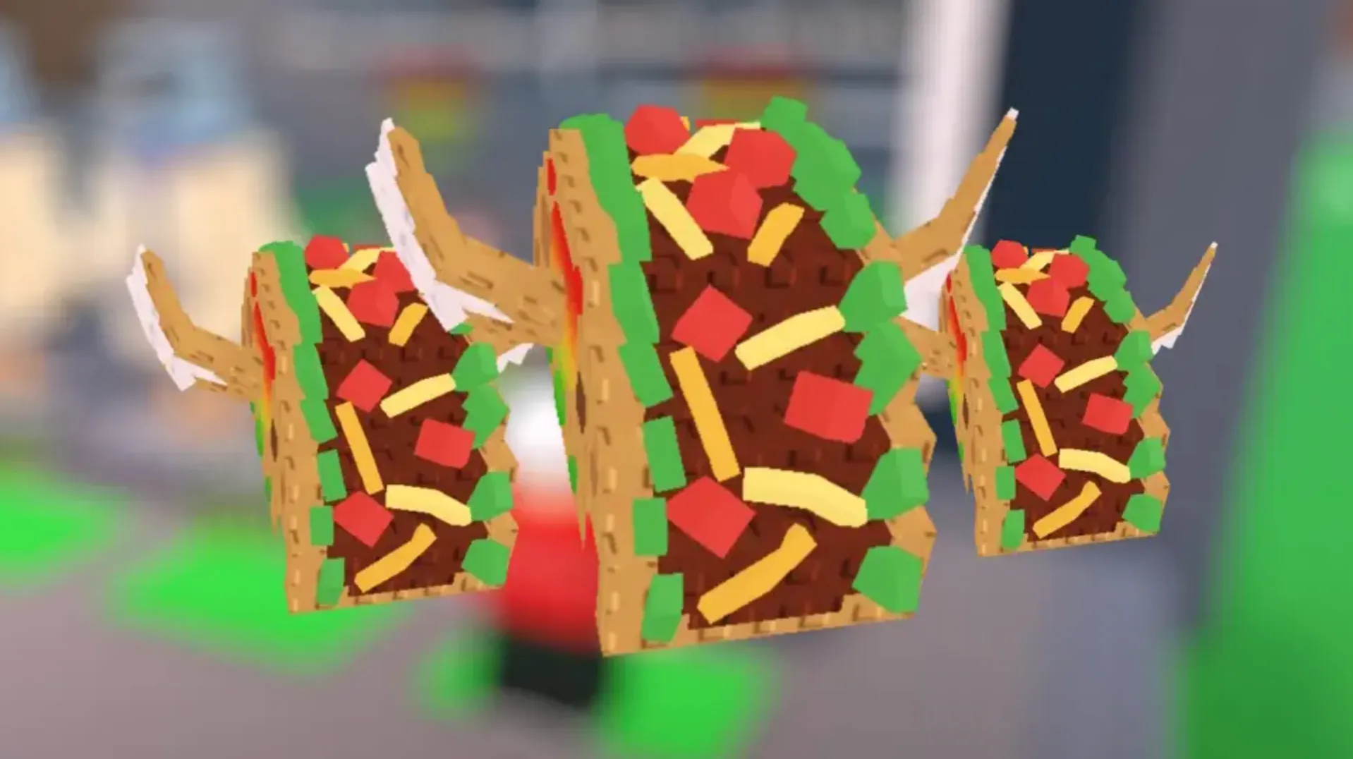 All Lucky Blocks in Steal a Brainrot: How to Get & Drop Chances | 1v9