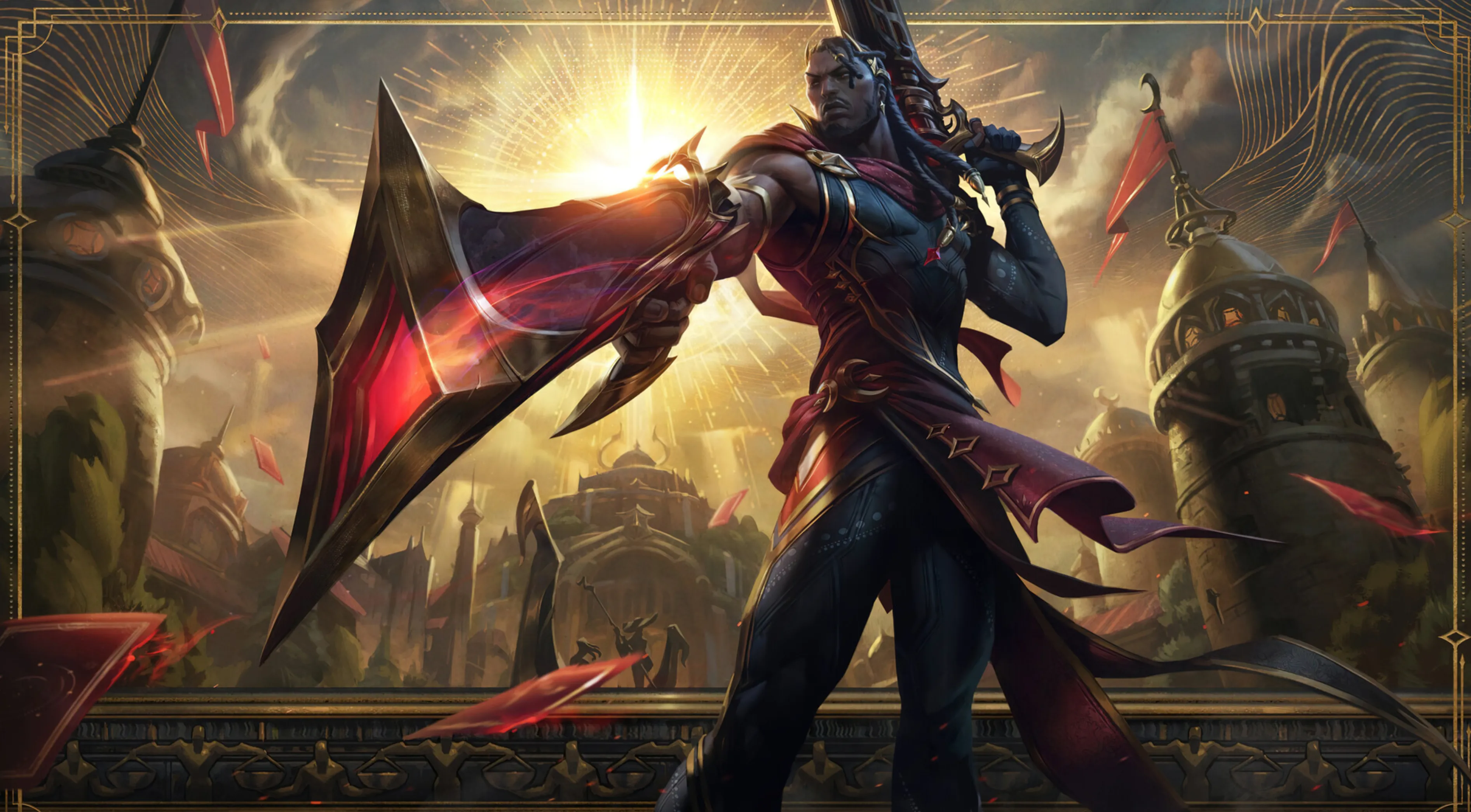 8 Best ADCs To Duo With Elise Support In League of Legends | 1v9