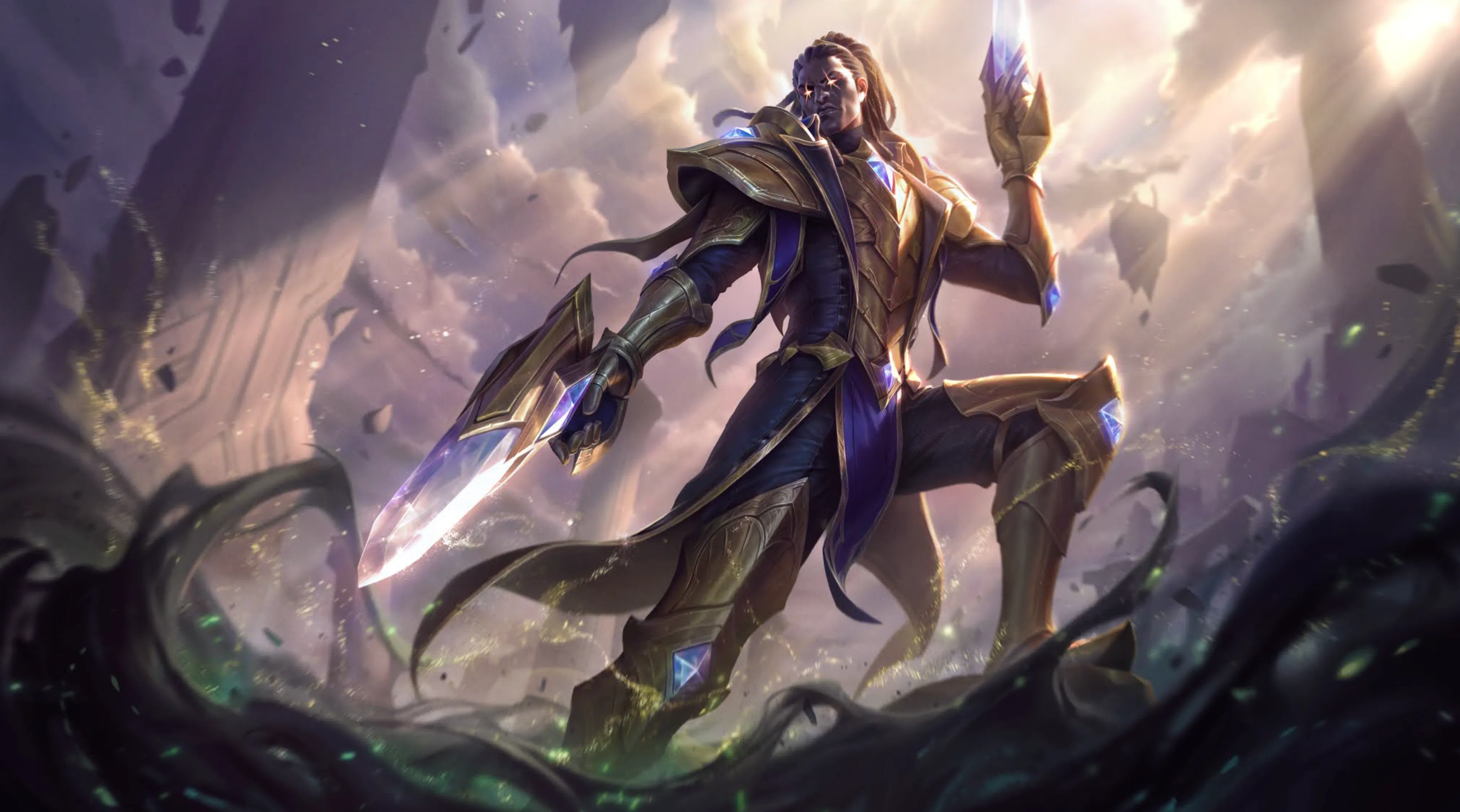 10 Best ADCs To Duo With Ornn In League of Legends | 1v9