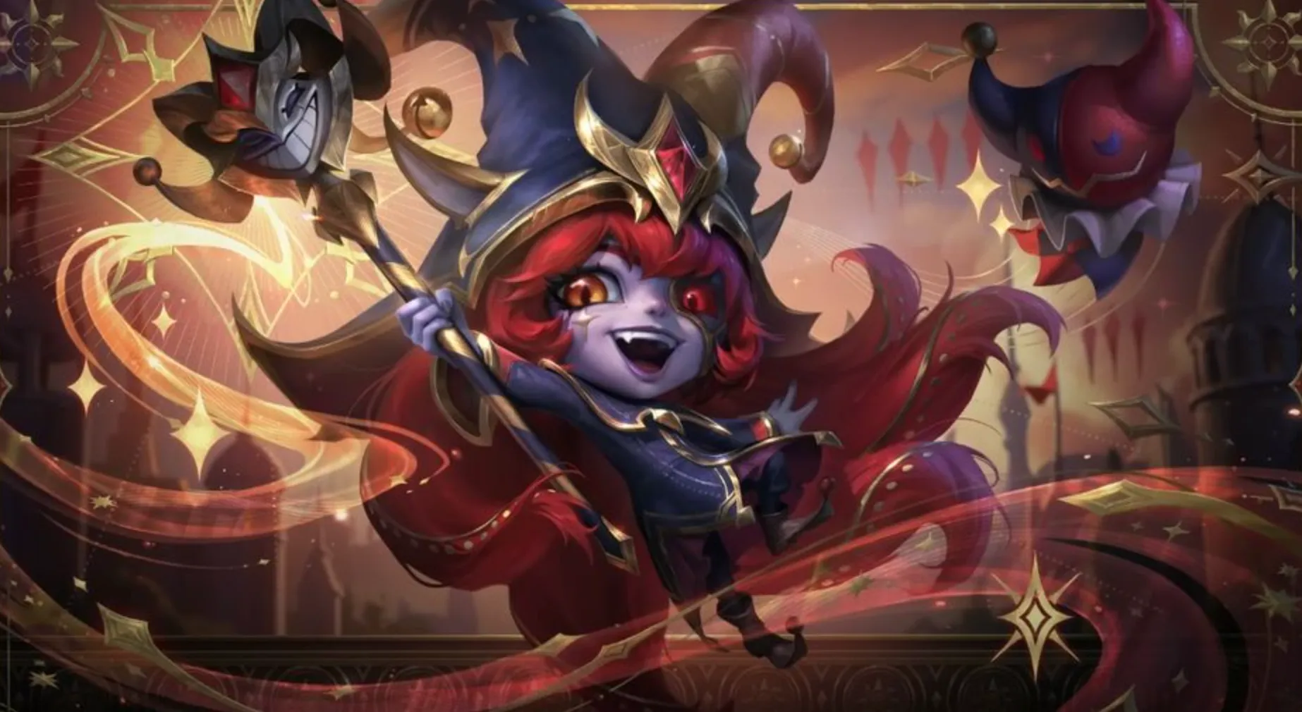 12 Best Champions To Pair With Yunara in League of Legends | 1v9