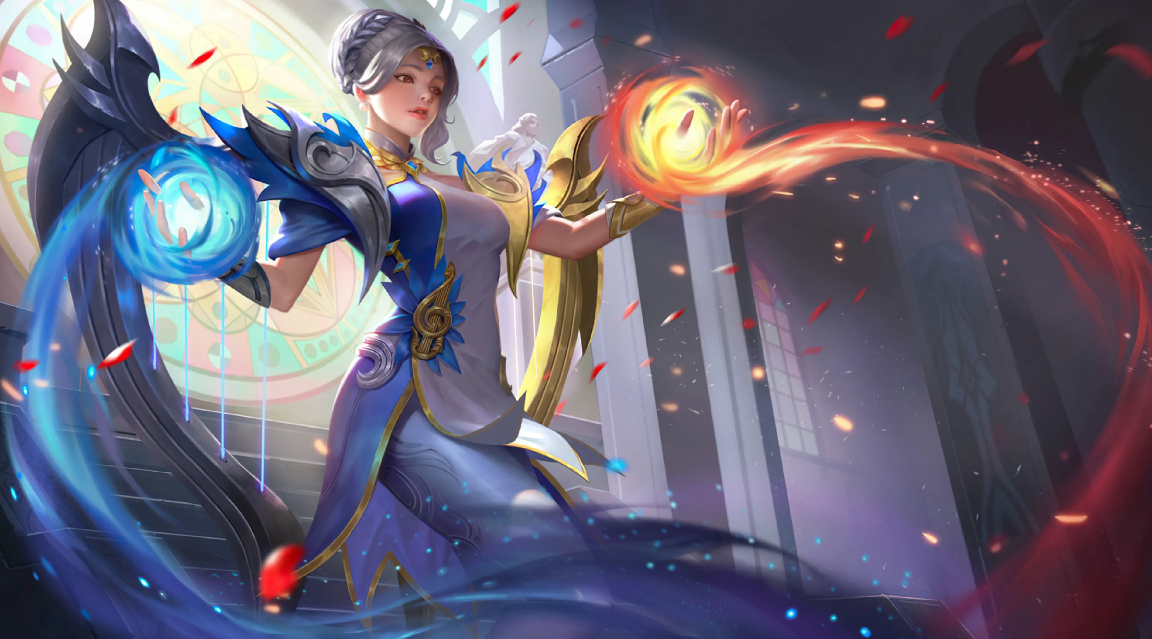 12 Best Heroes To Counter Badang In Mobile Legends | 1v9