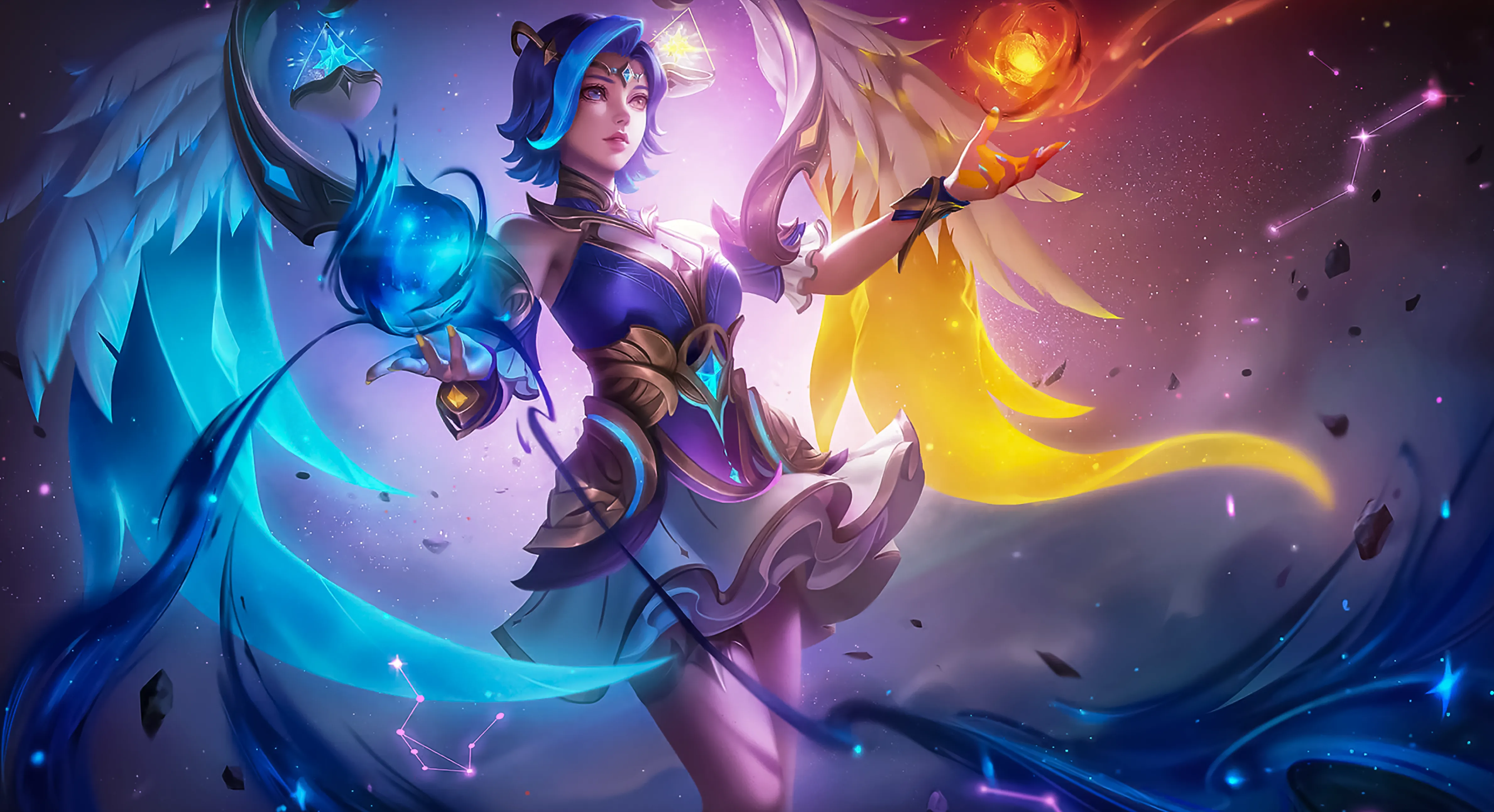 12 Best Heroes To Counter Gatotkaca In Mobile Legends | 1v9