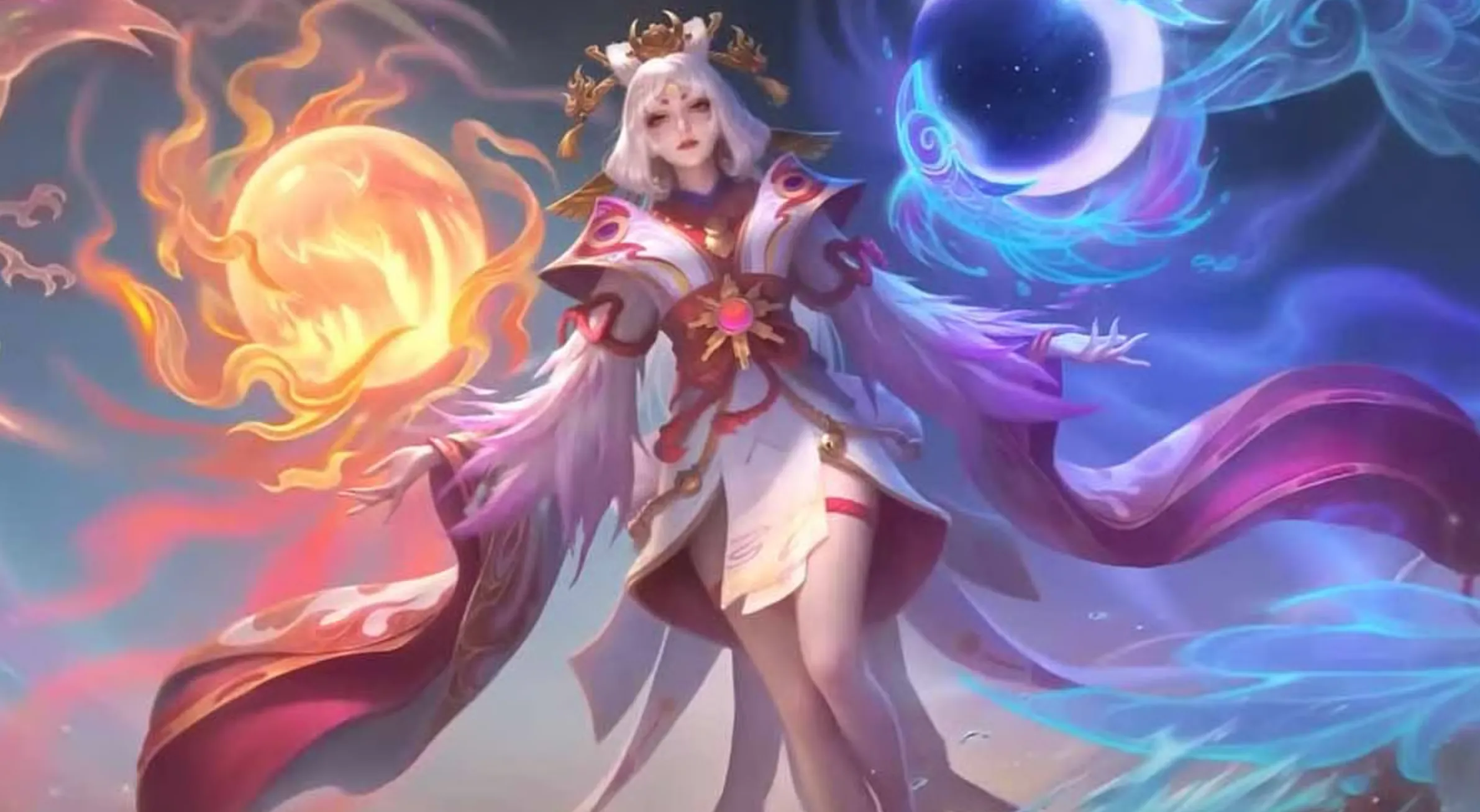 12 Best Heroes To Counter Phoveus In Mobile Legends | 1v9