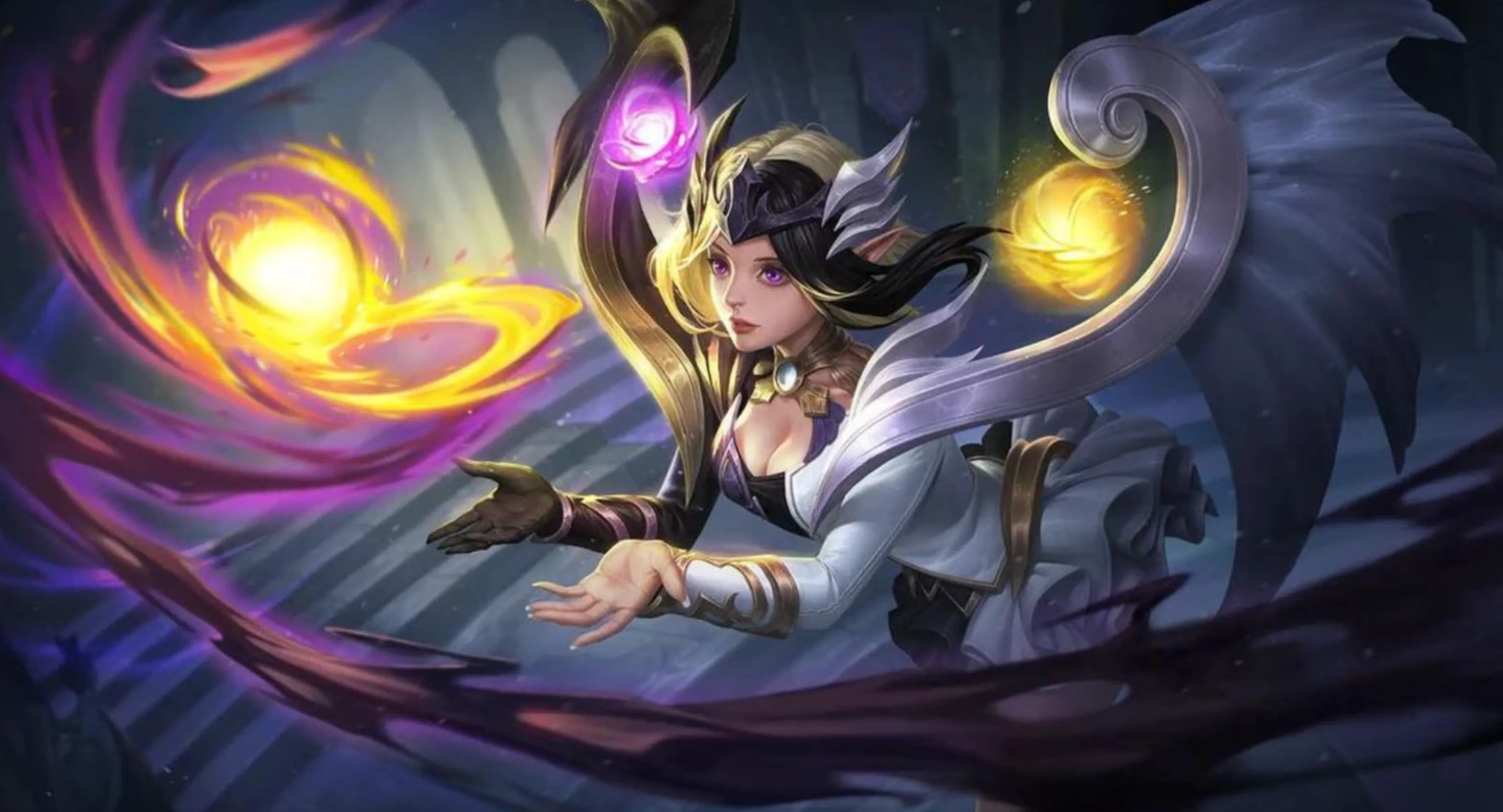 10 Best Heroes To Counter Tigreal In Mobile Legends | 1v9